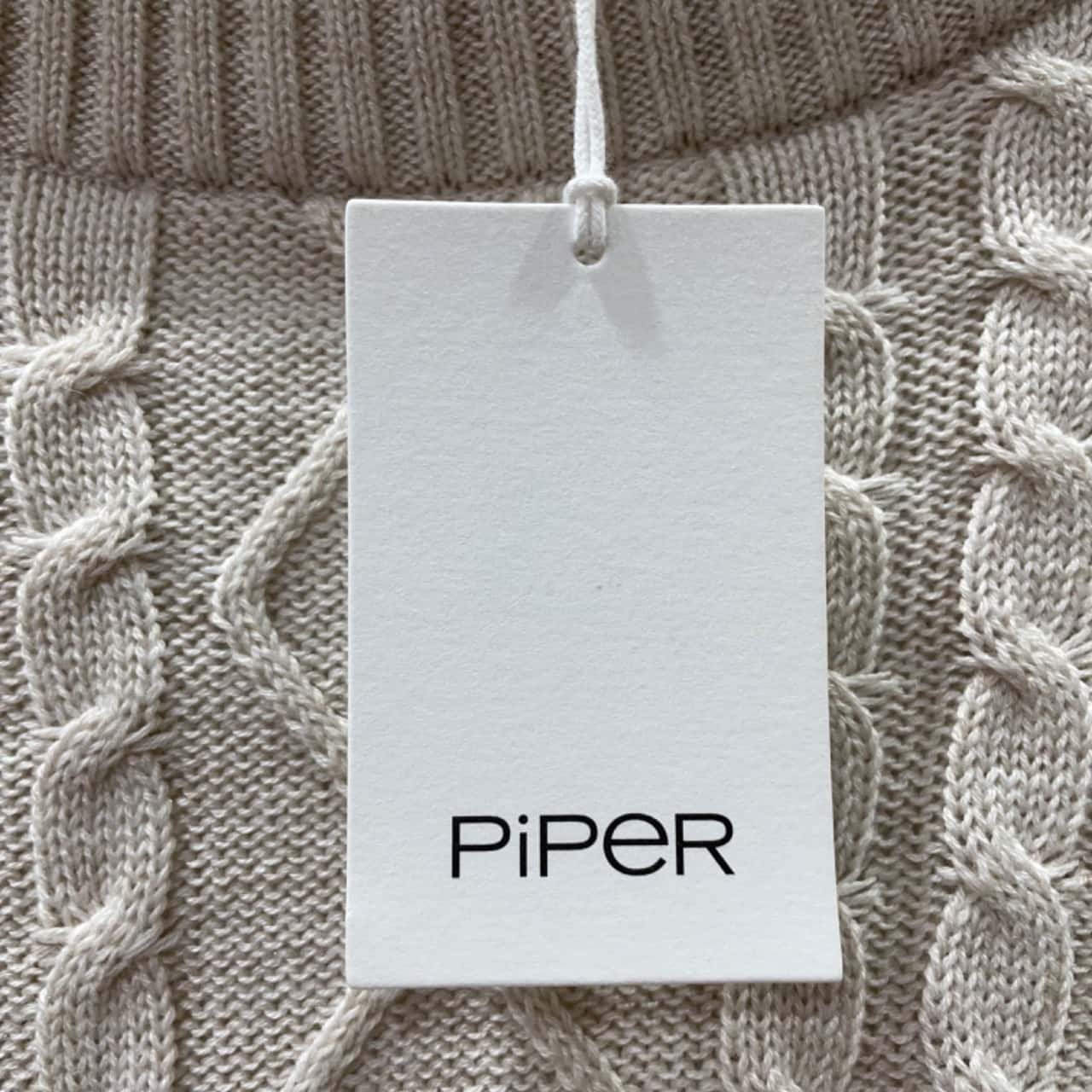 BNWT!! RRP $119.95!! Piper Brand!! Womens Size M Jumpers / Mock Neck ...