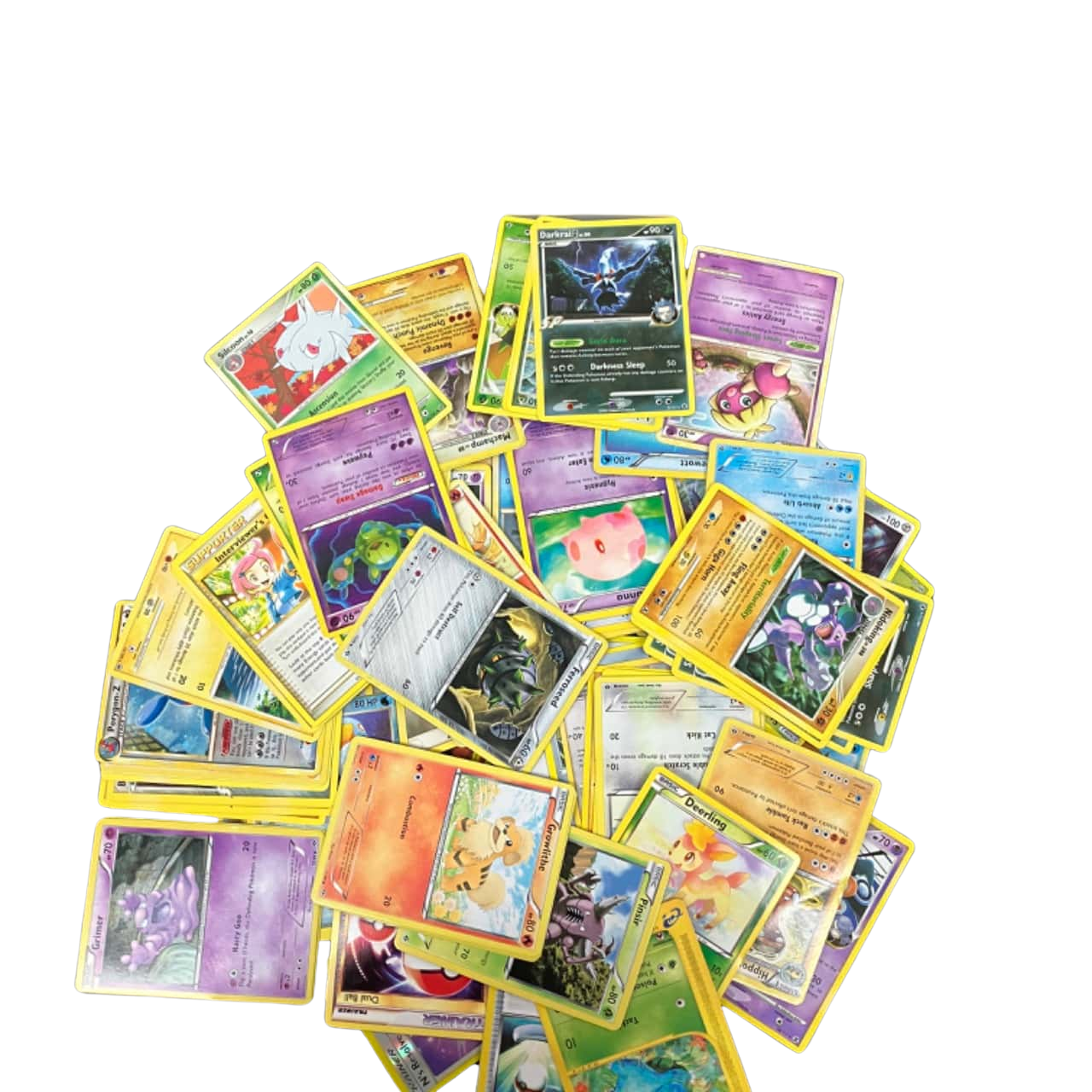 Pokémon Cards(s)
