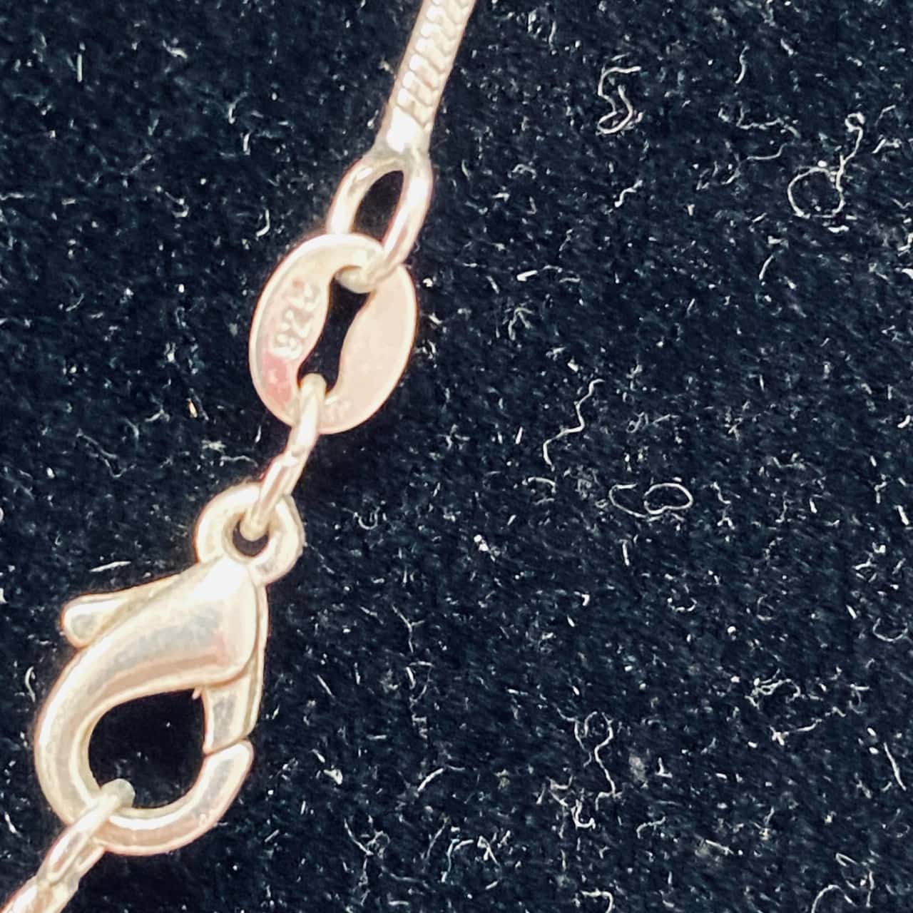 Womens 926 Silver Necklace Bundle(s)