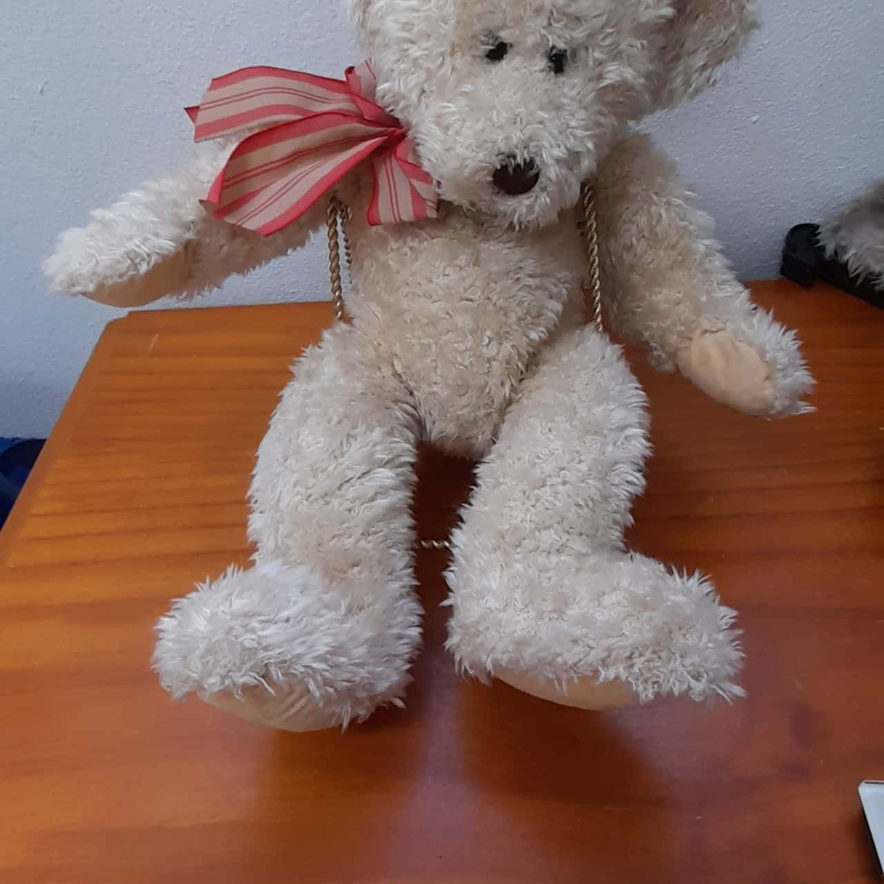 Russ Bear "Brummell"