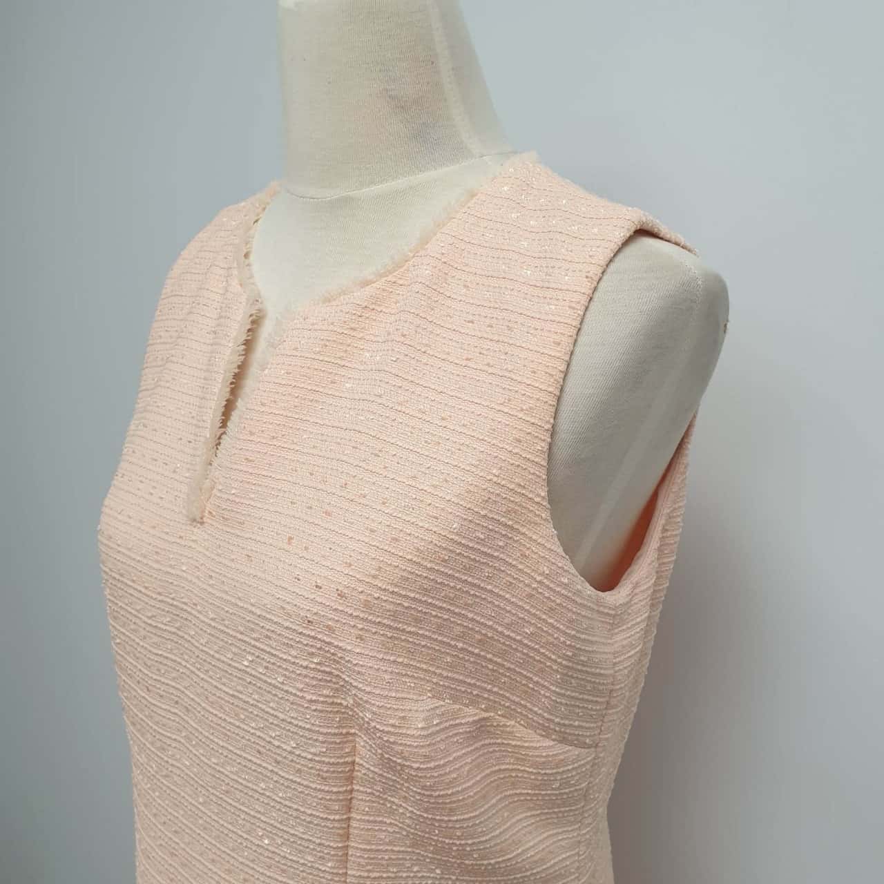 Karl Largerfield Paris Super Classy Stunning & Superior Quality Tweed ...