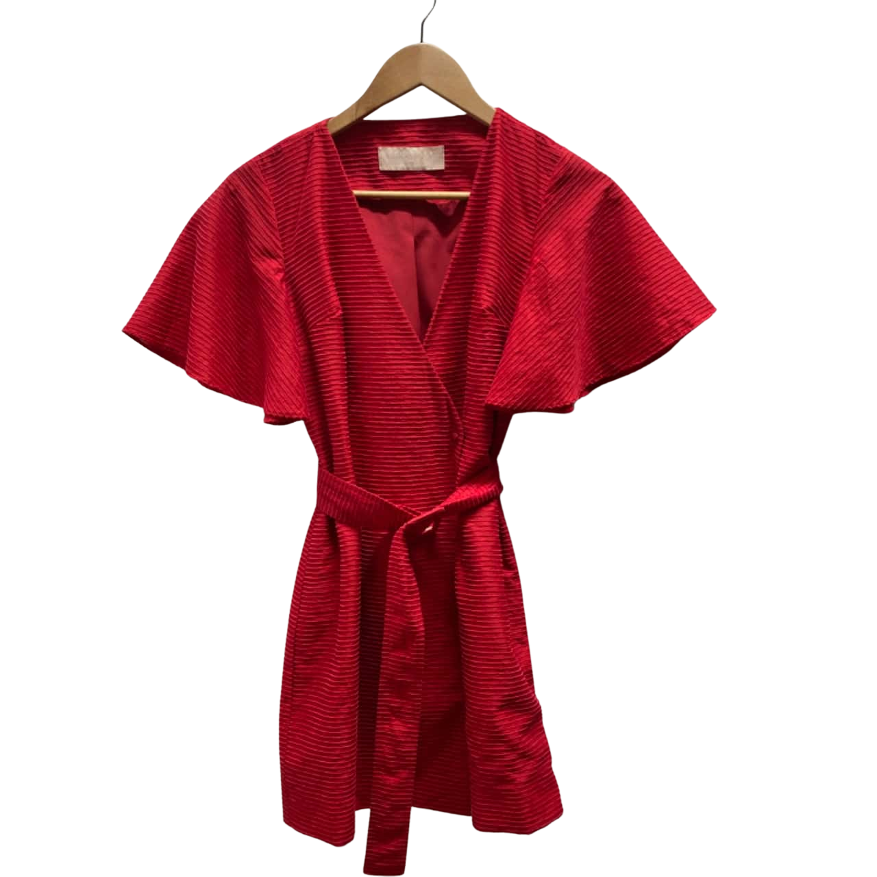Keepsake the Label Womens Red Dress