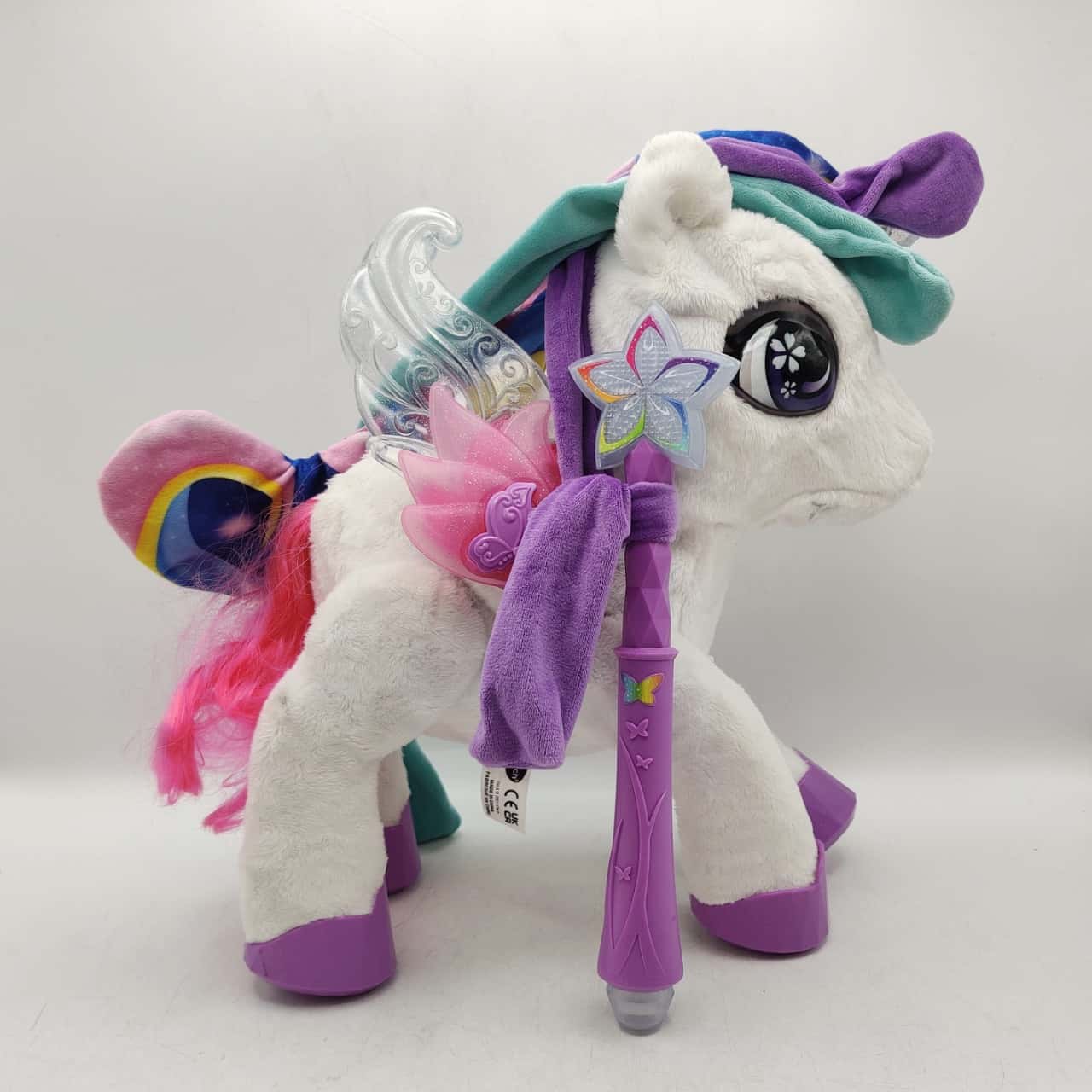 Vtech Myla The Magical Make Up Unicorn Toy Lights Up and Talks
