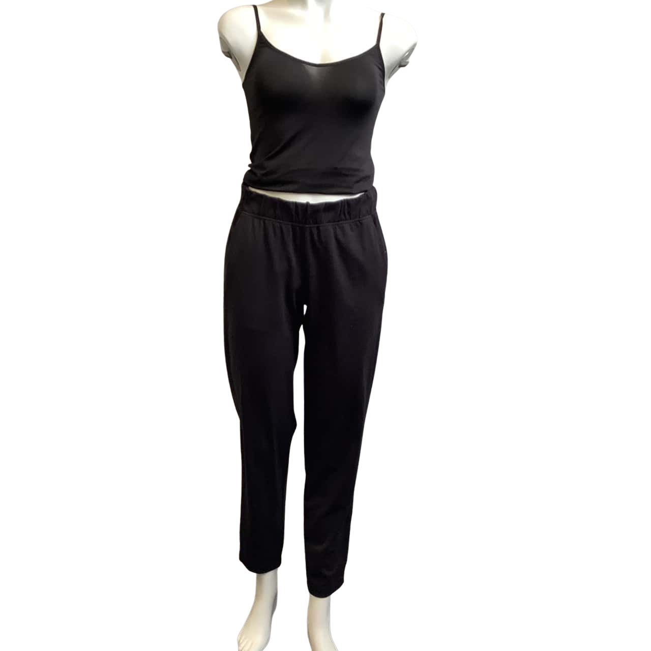 Lululemon Womens Size 8-10 Performance Pants Black