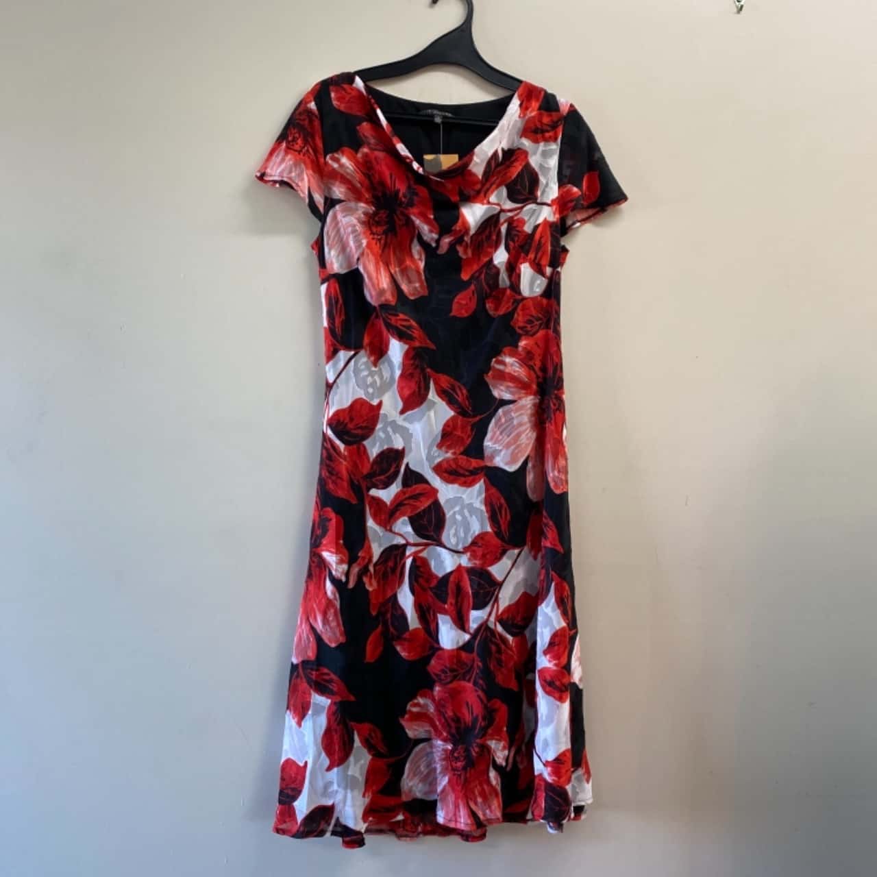 Liz Jordan Floral dress(s)