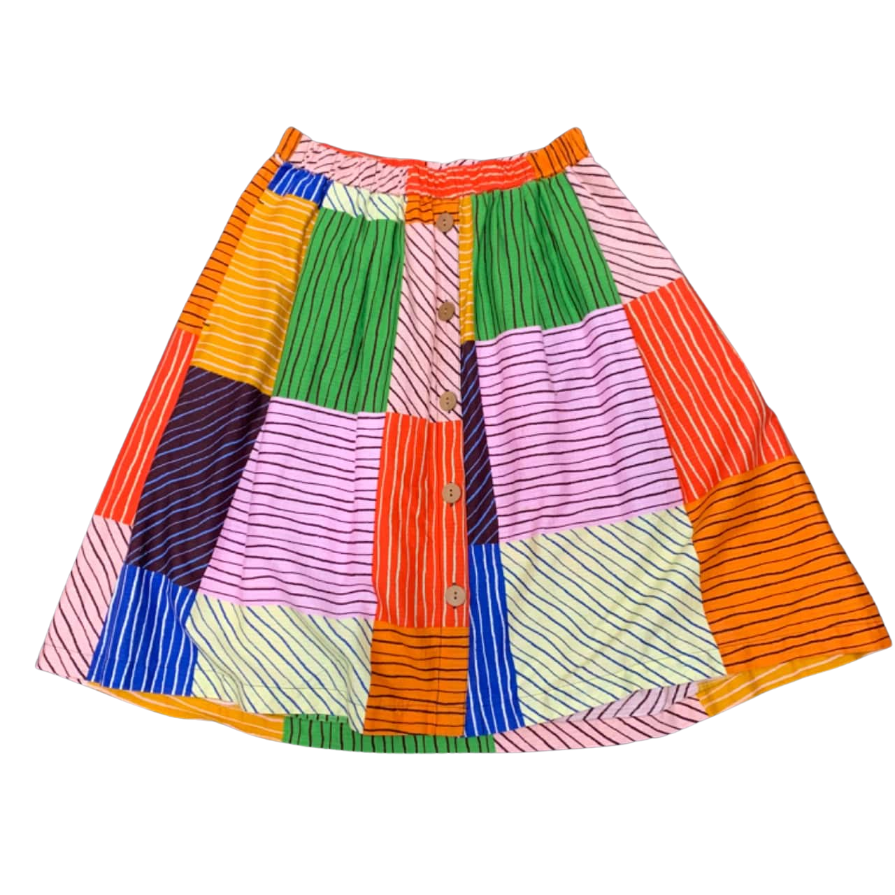 Gorman Green Skirt Size 12(s)