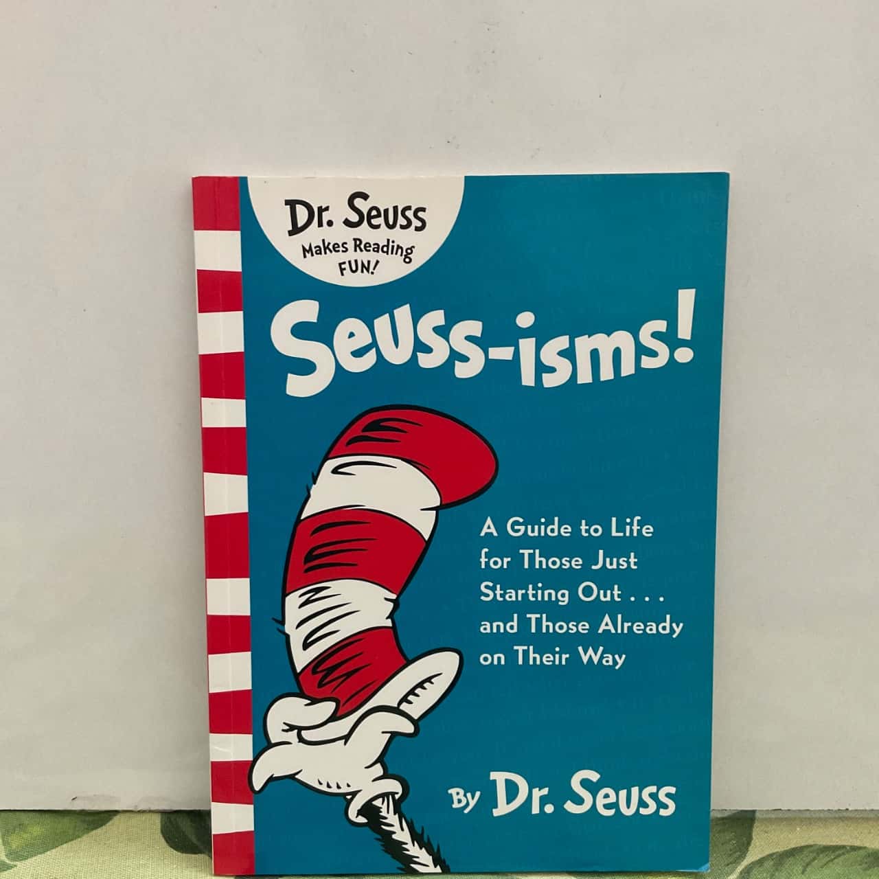 Seuss-isms! by Dr. Seuss (B26)(s)