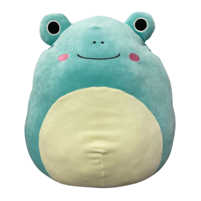 Squishmallows Robert The Frog 21" Plush Kellytoy Toys