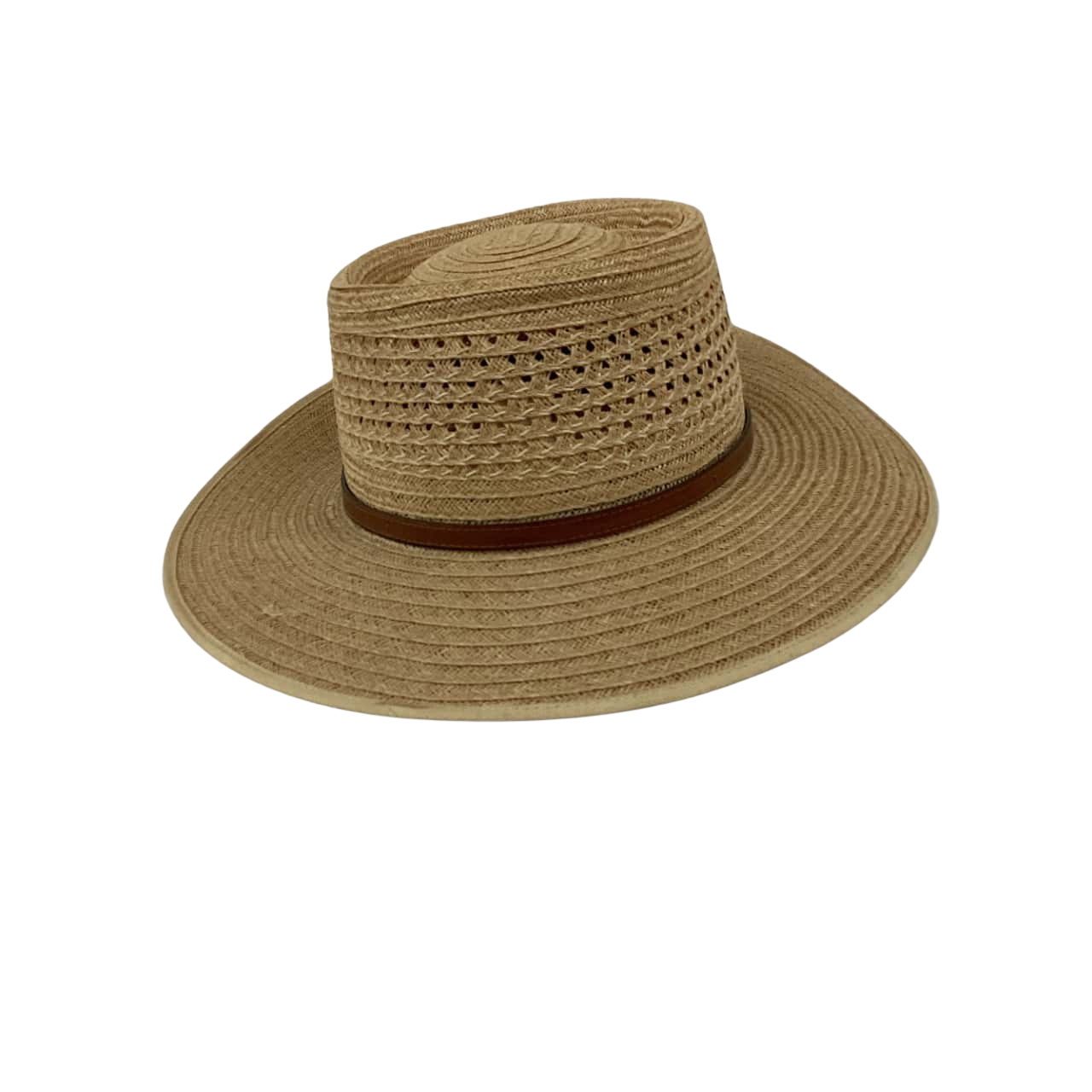 Akubra Mens Size 58 Brown