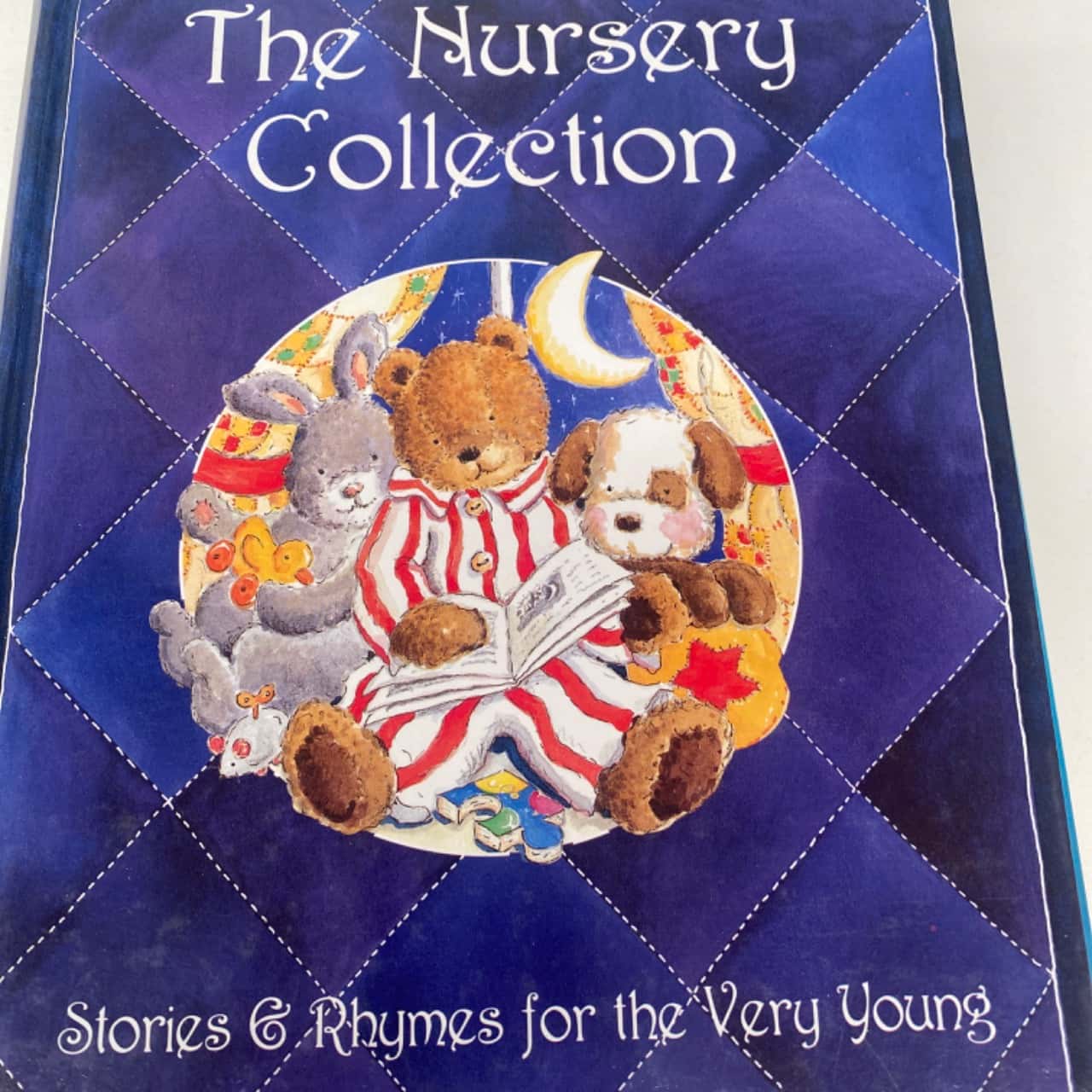 The nursery collection (s)