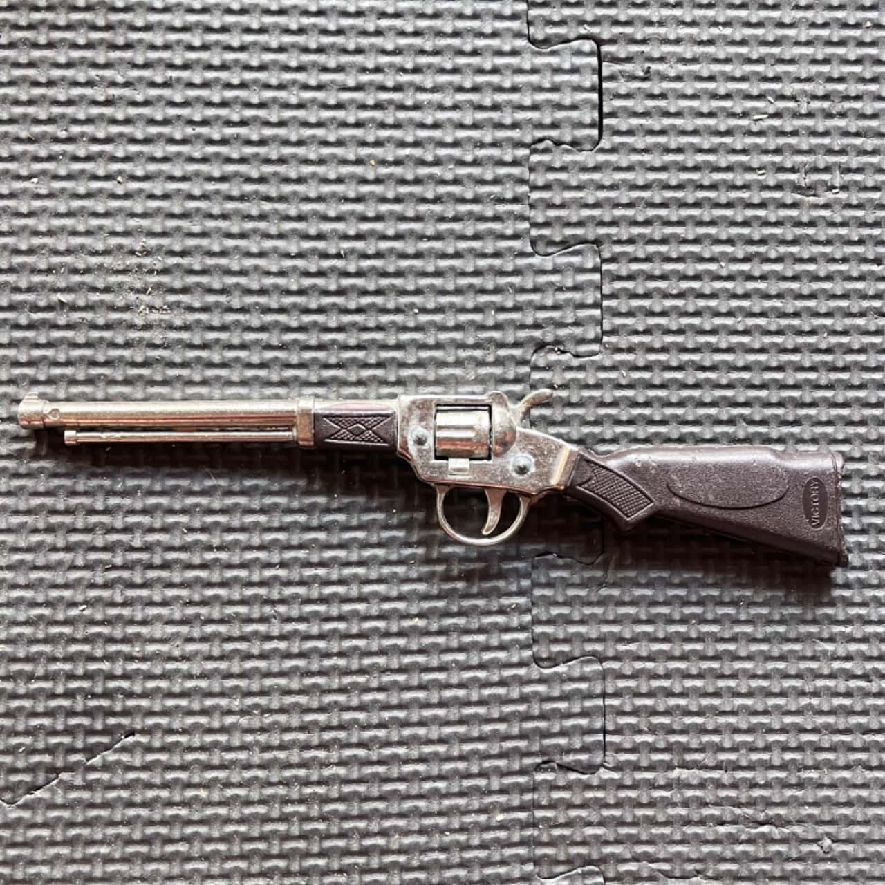 Vintage Toy Cap Gun