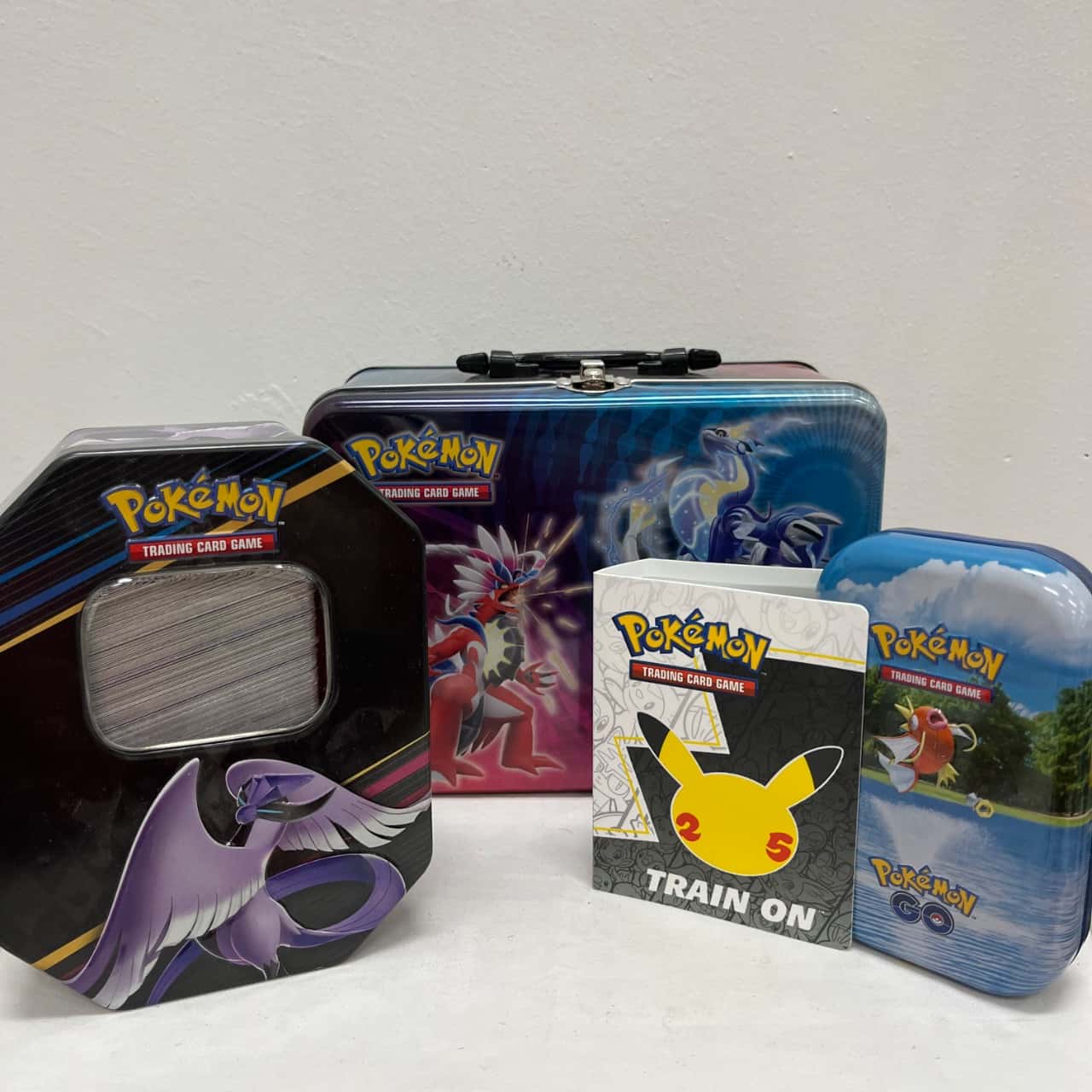 Pokémon gift set