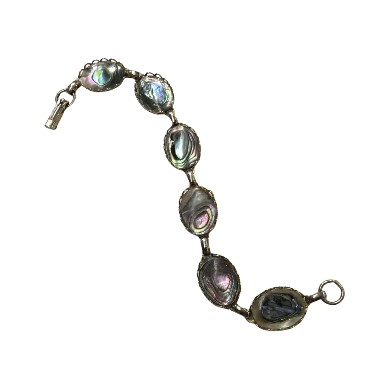 Women's Abalone Shell Bracelet (s)
