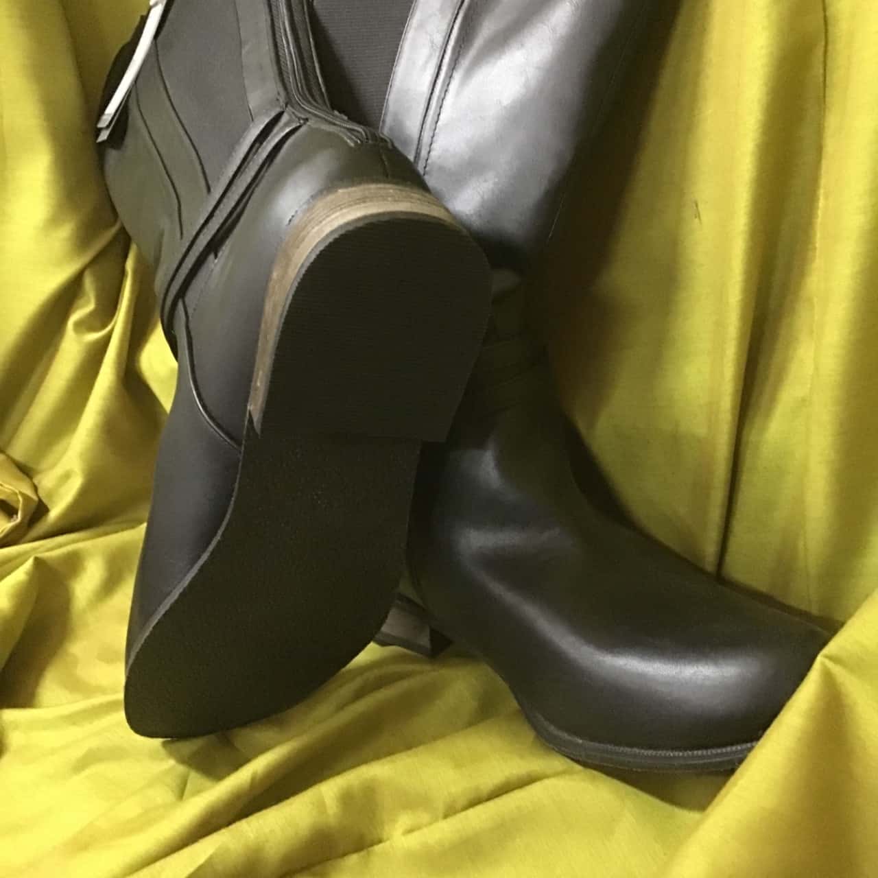 Autograph, Womens, Size 10, Boots, Black (s)
