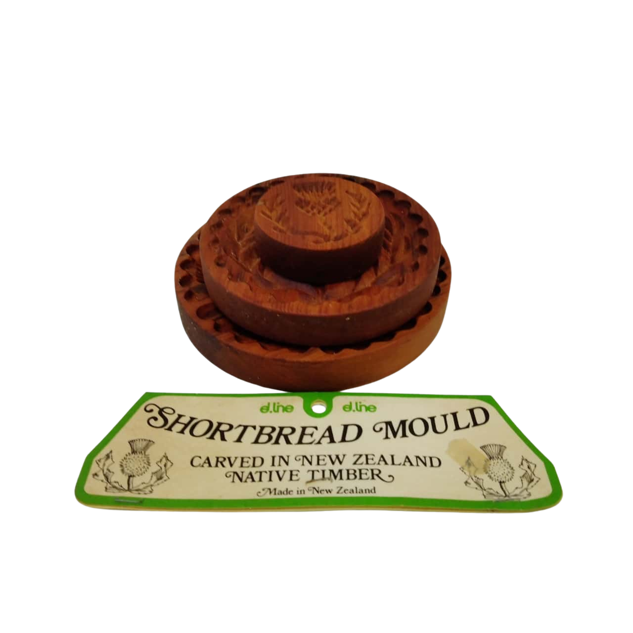 Shortbread Moulds(s)