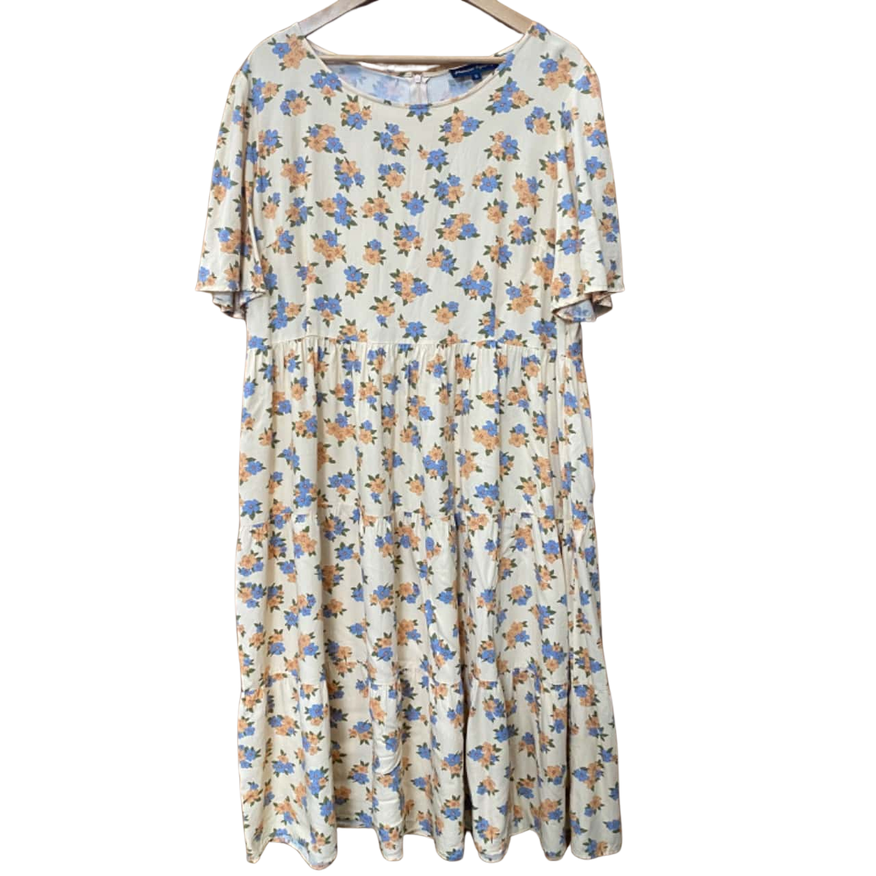 Princess Highway Floral Dress Size 18(s)