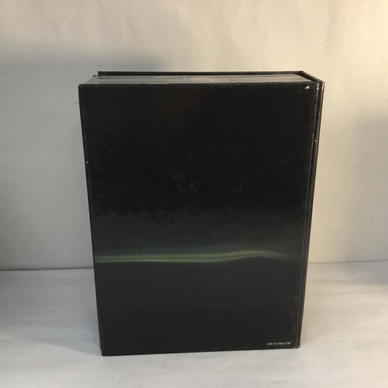 Braking Bad The Complete Series (s)