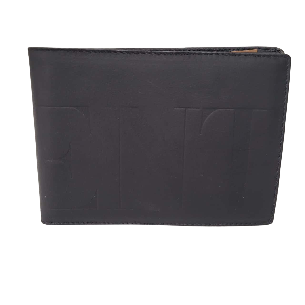 Valentino Garavani Mens Black Wallet(s)