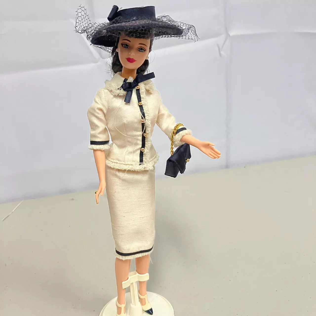 City Seasons Collectot Edition “Spring in Tokyo” Barbie Doll(s)