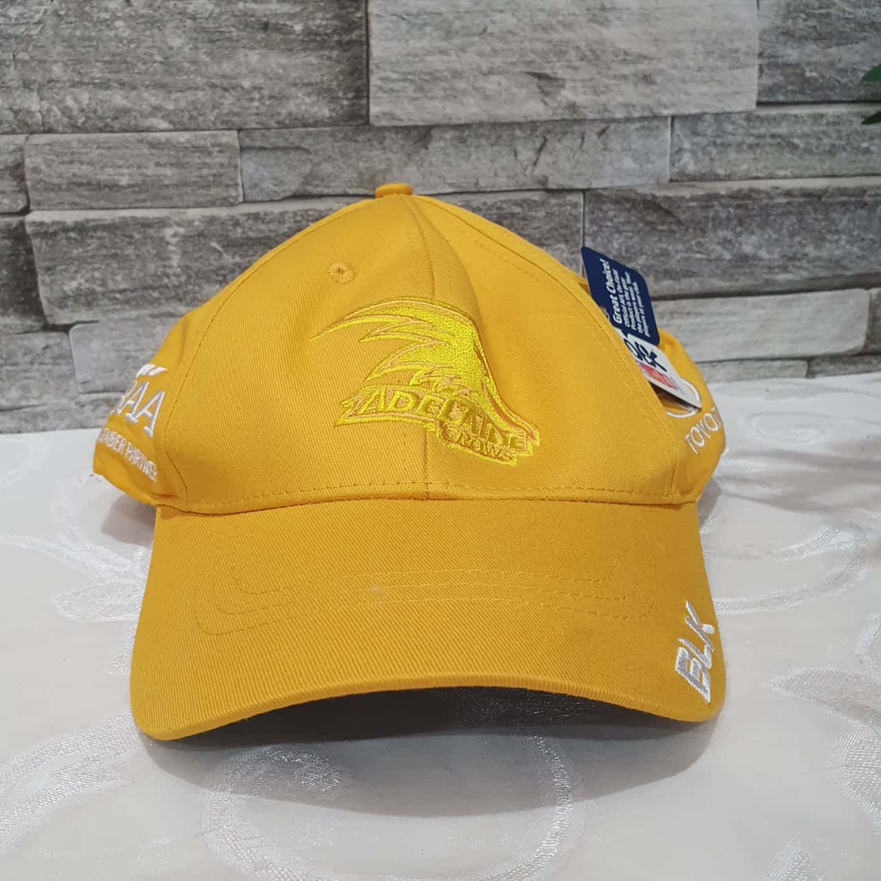 AFL Cap On Field Team Gear