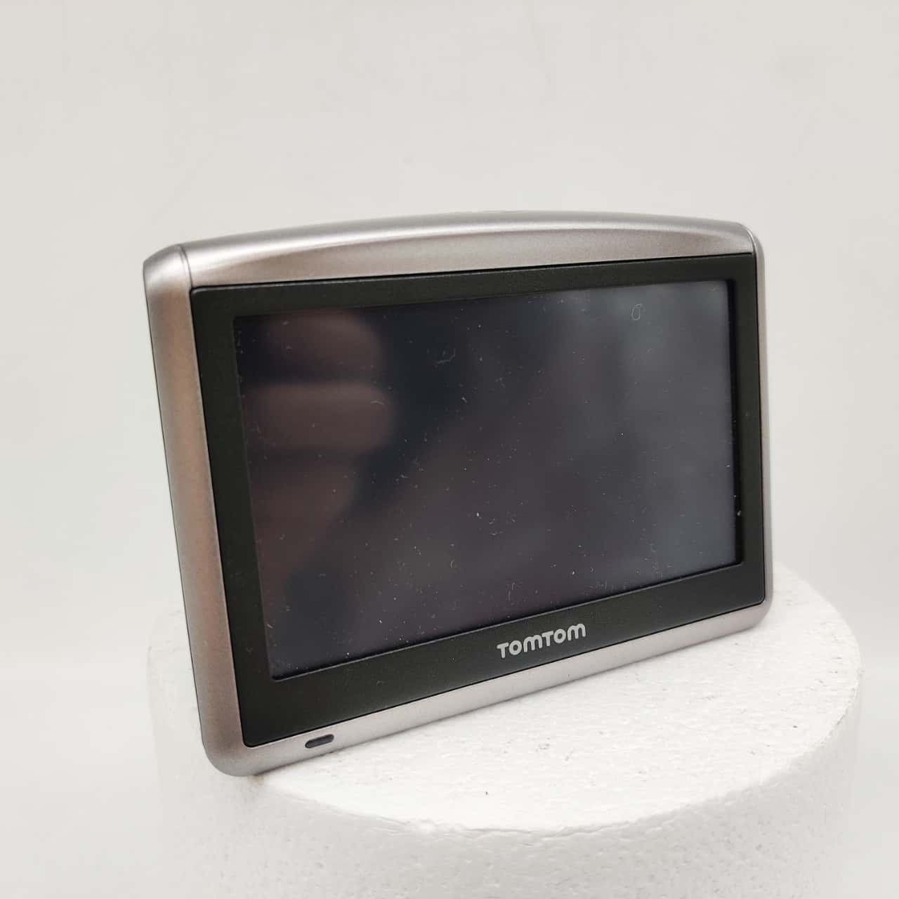 Tom Tom ONE XL Portable Widescreen Satellite Navigation System With ...