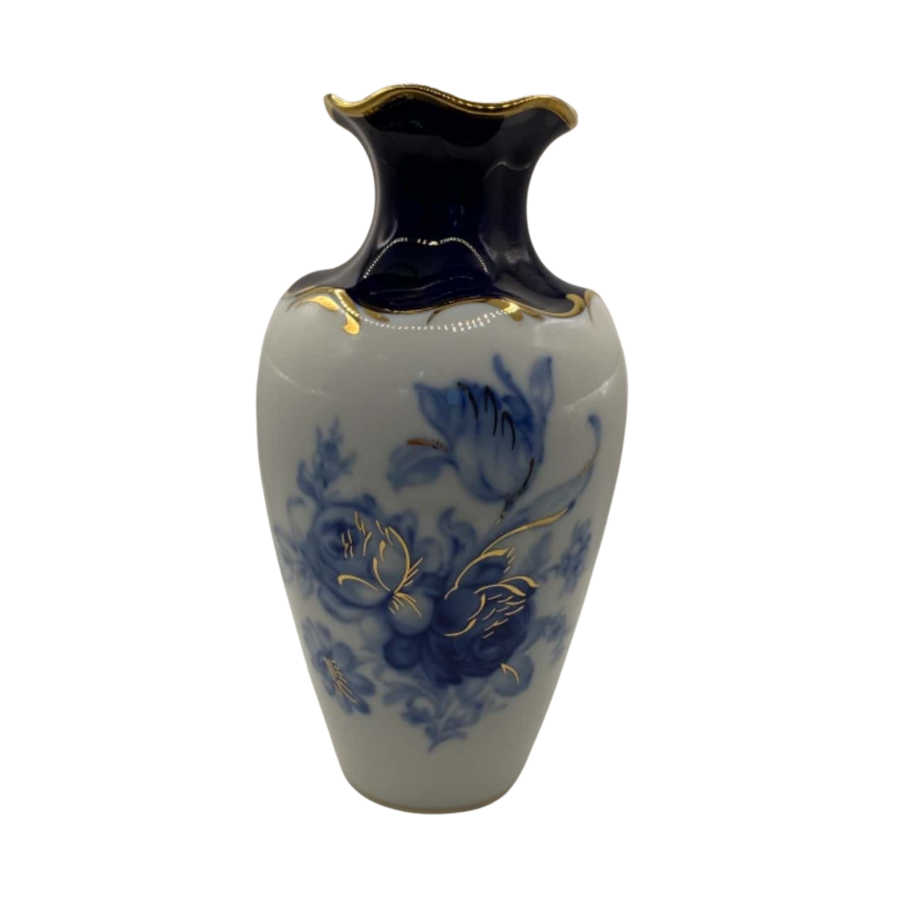 Limoges vase