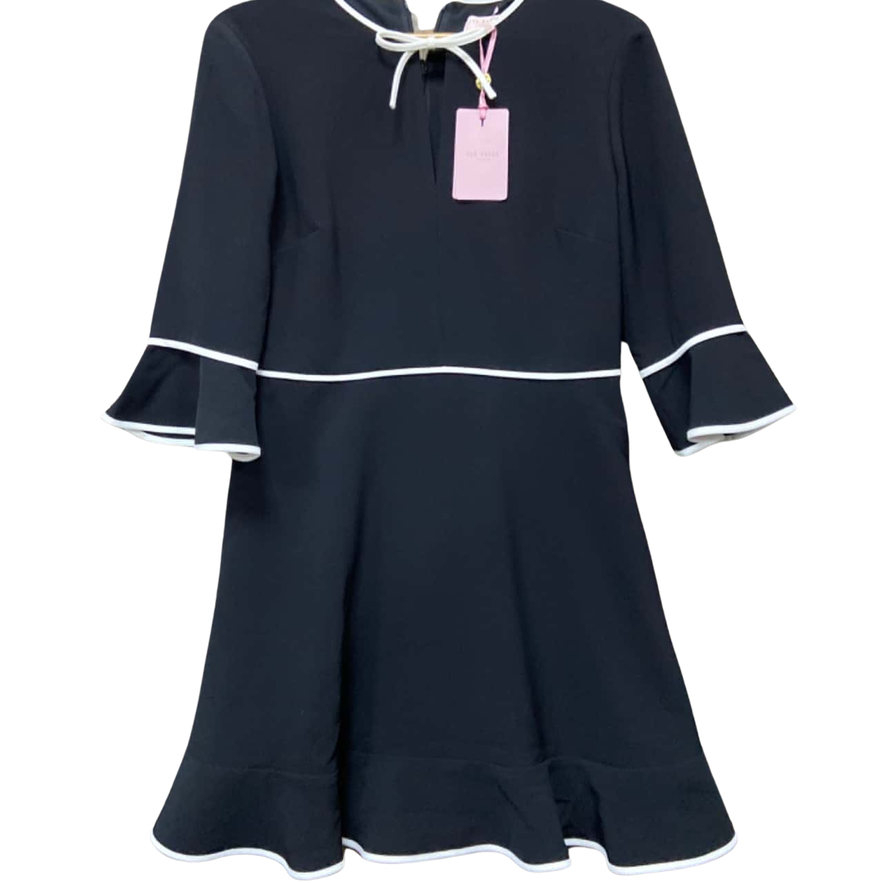 Ted Baker Womens Black S