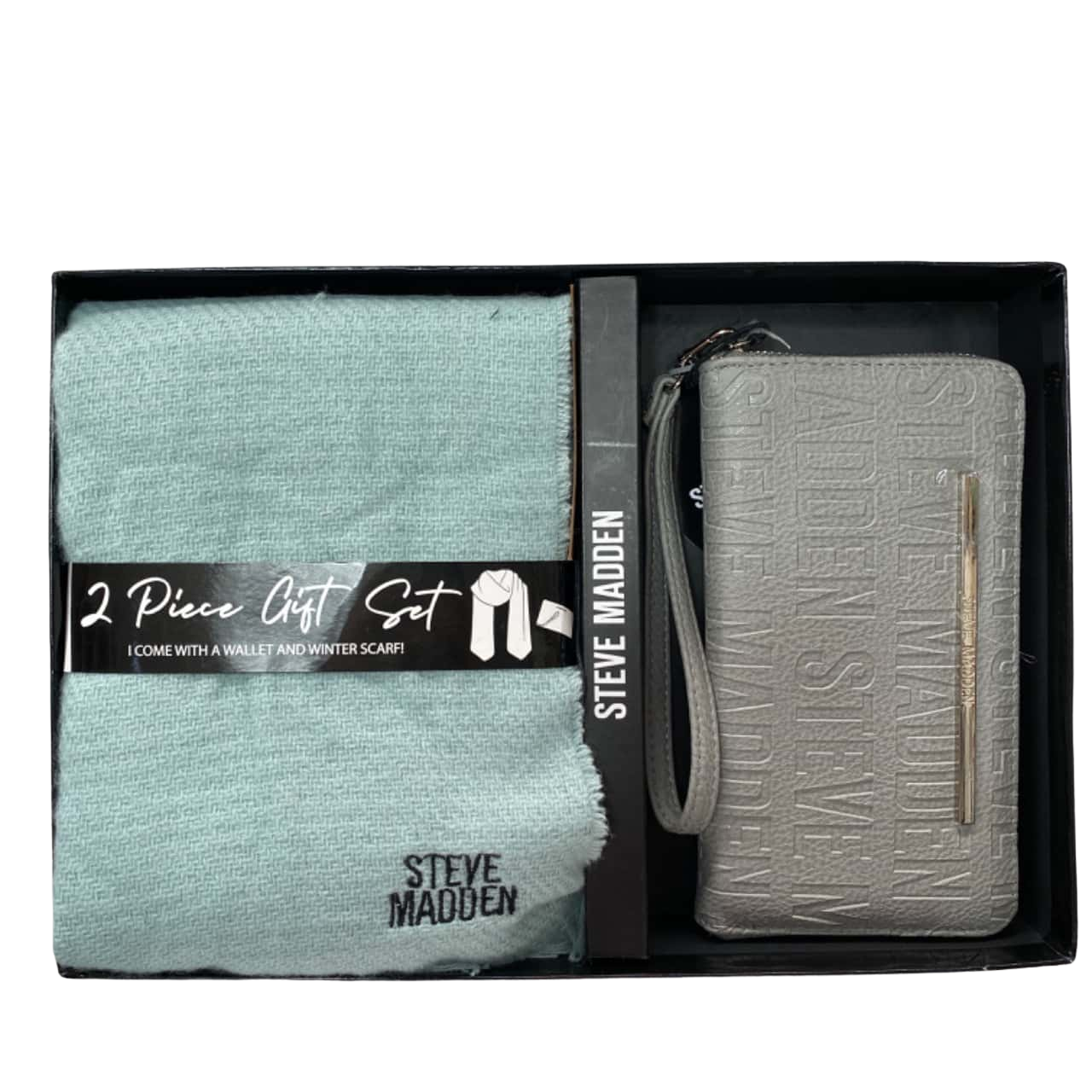 Women’s Steve Madden 2 Piece Gift Set (New!)