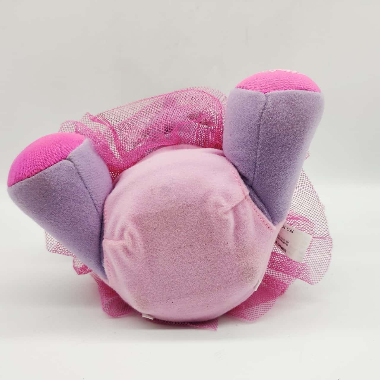 My Little Pony - Tickle 'N Gigglin' Lily The Talking, Laughing Baby ...