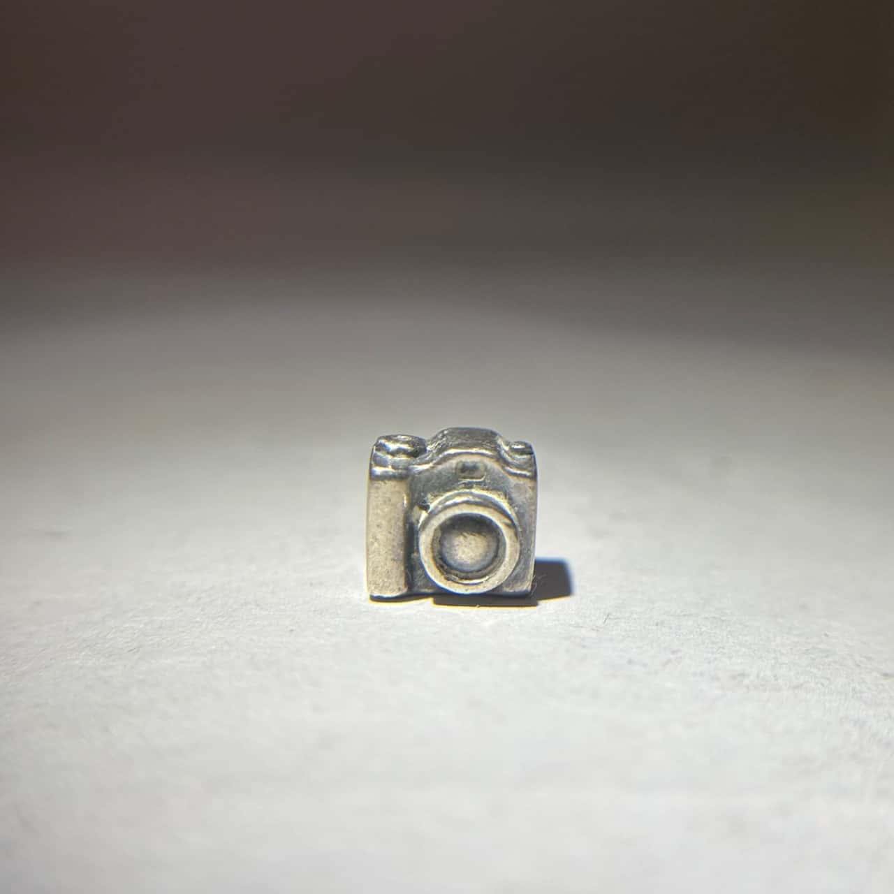 Pandora Camera Charm (s)
