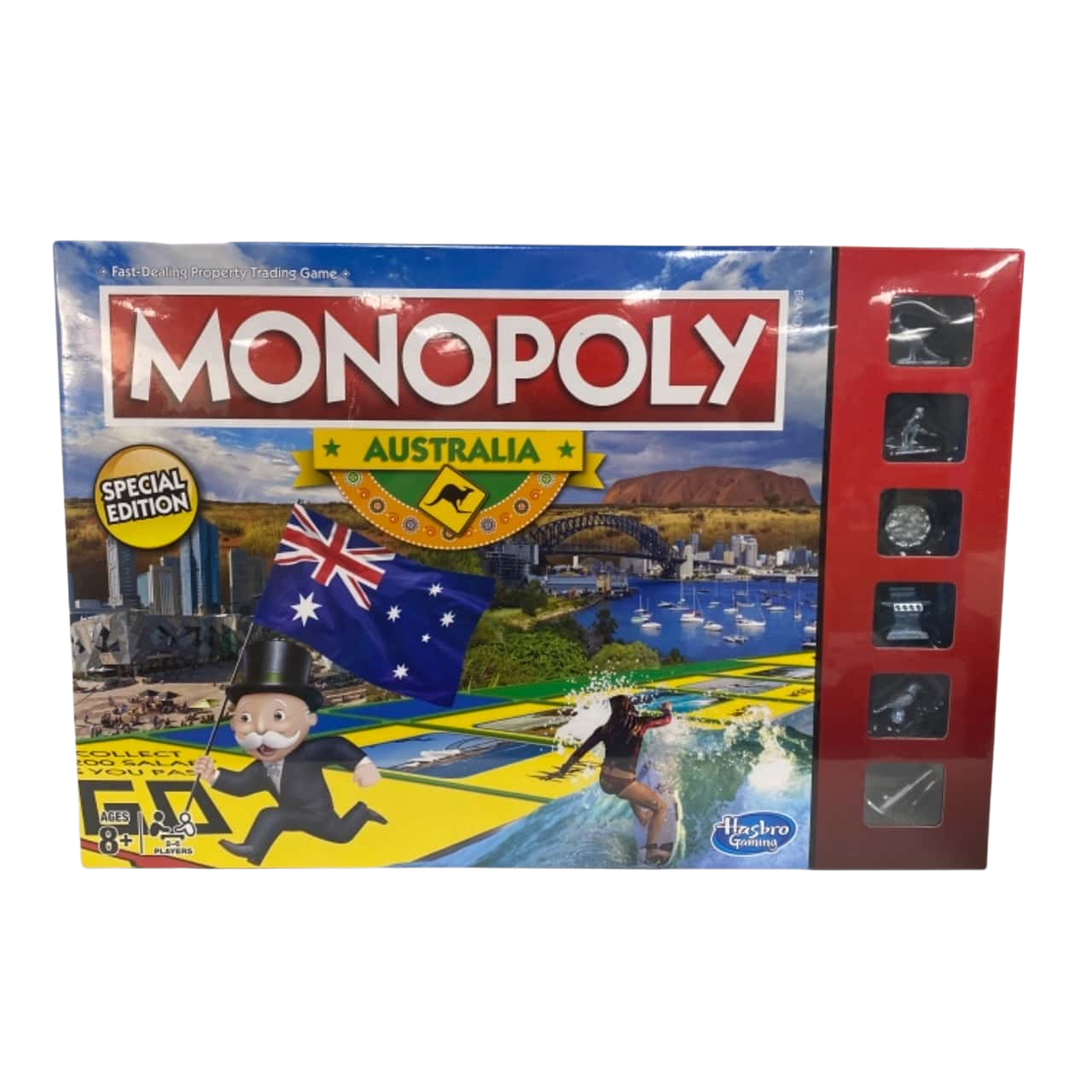 MONOPOLY Australia Special Edition(s)