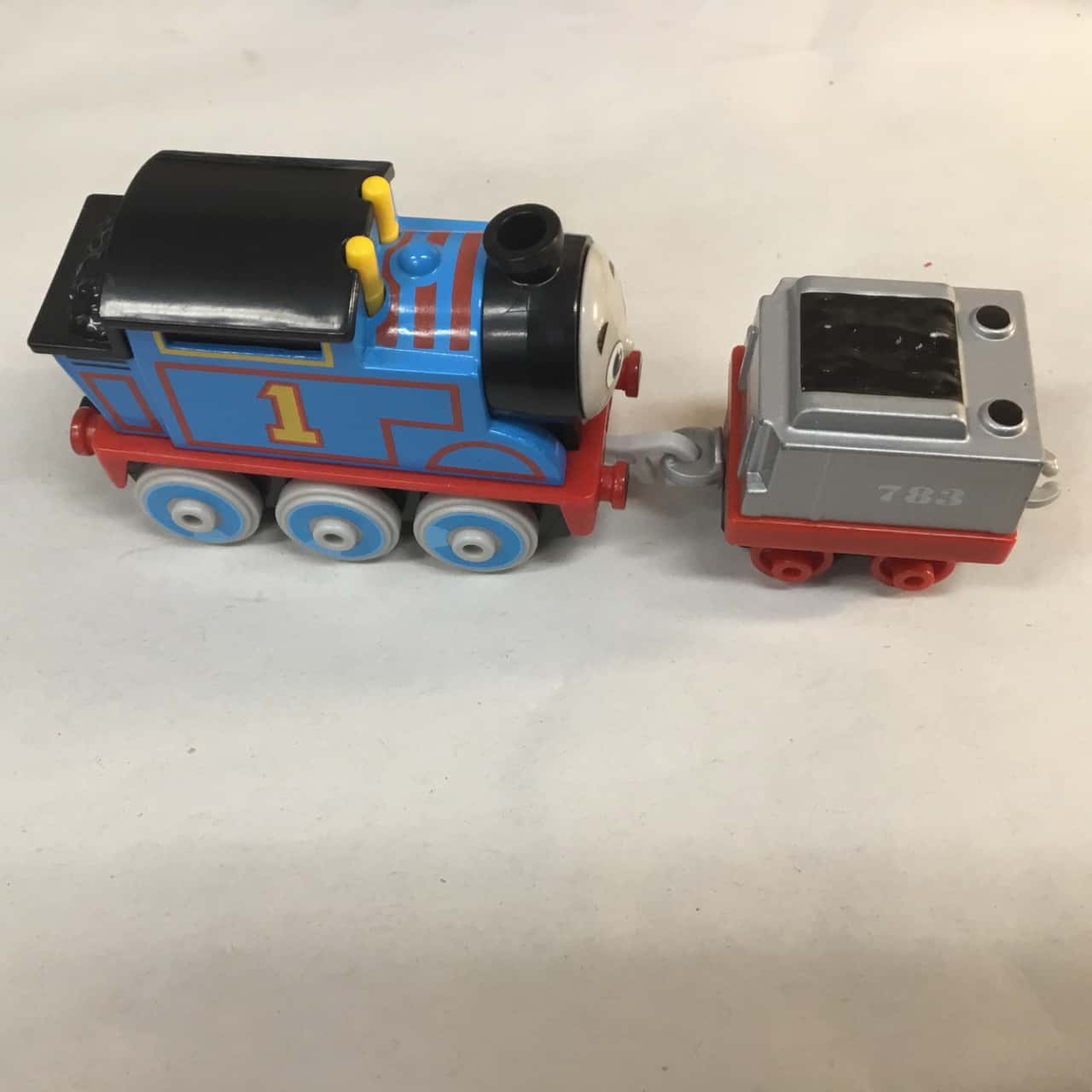 Thomas the Train & Friends Thomas & Merlin