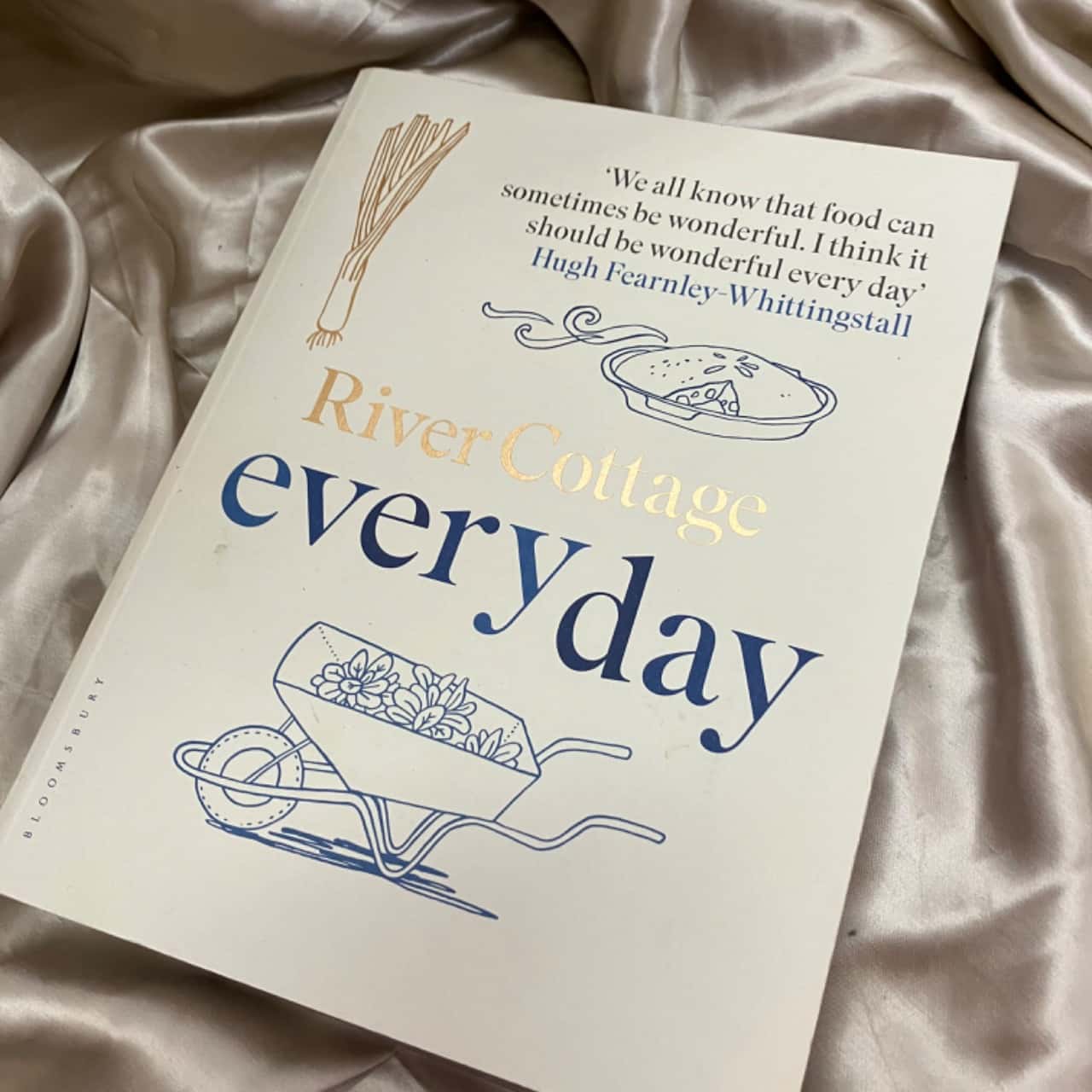 River Cottage Everyday Hugh Fearnley Whittingstall(s)