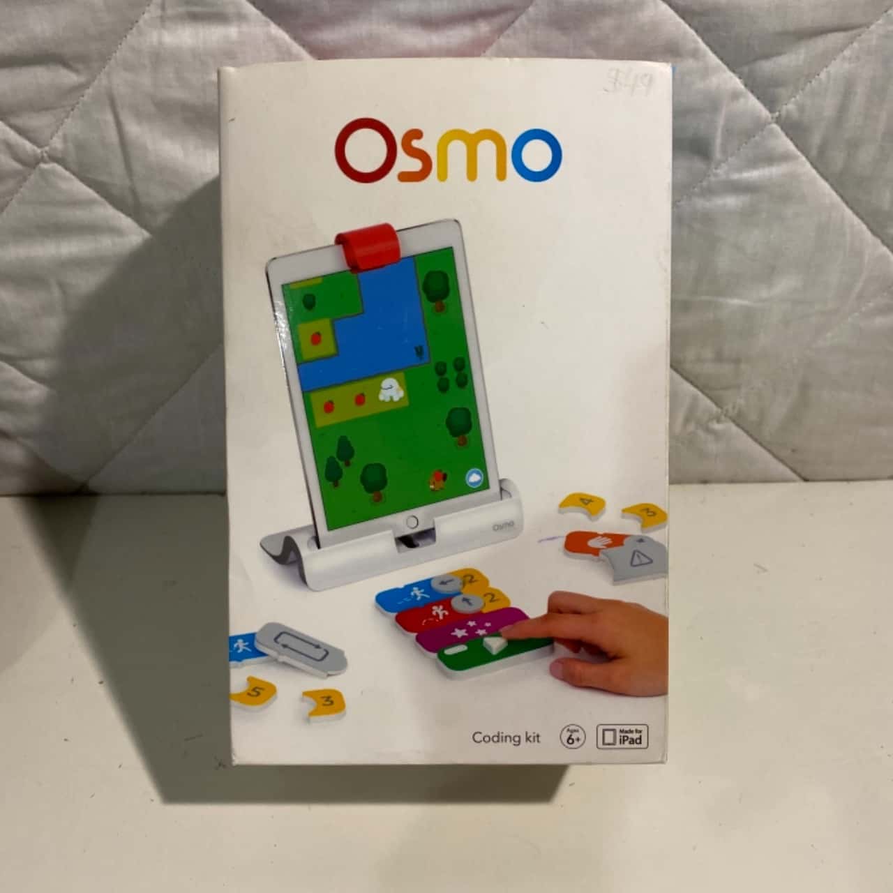 Osmo Coding Kit (s)