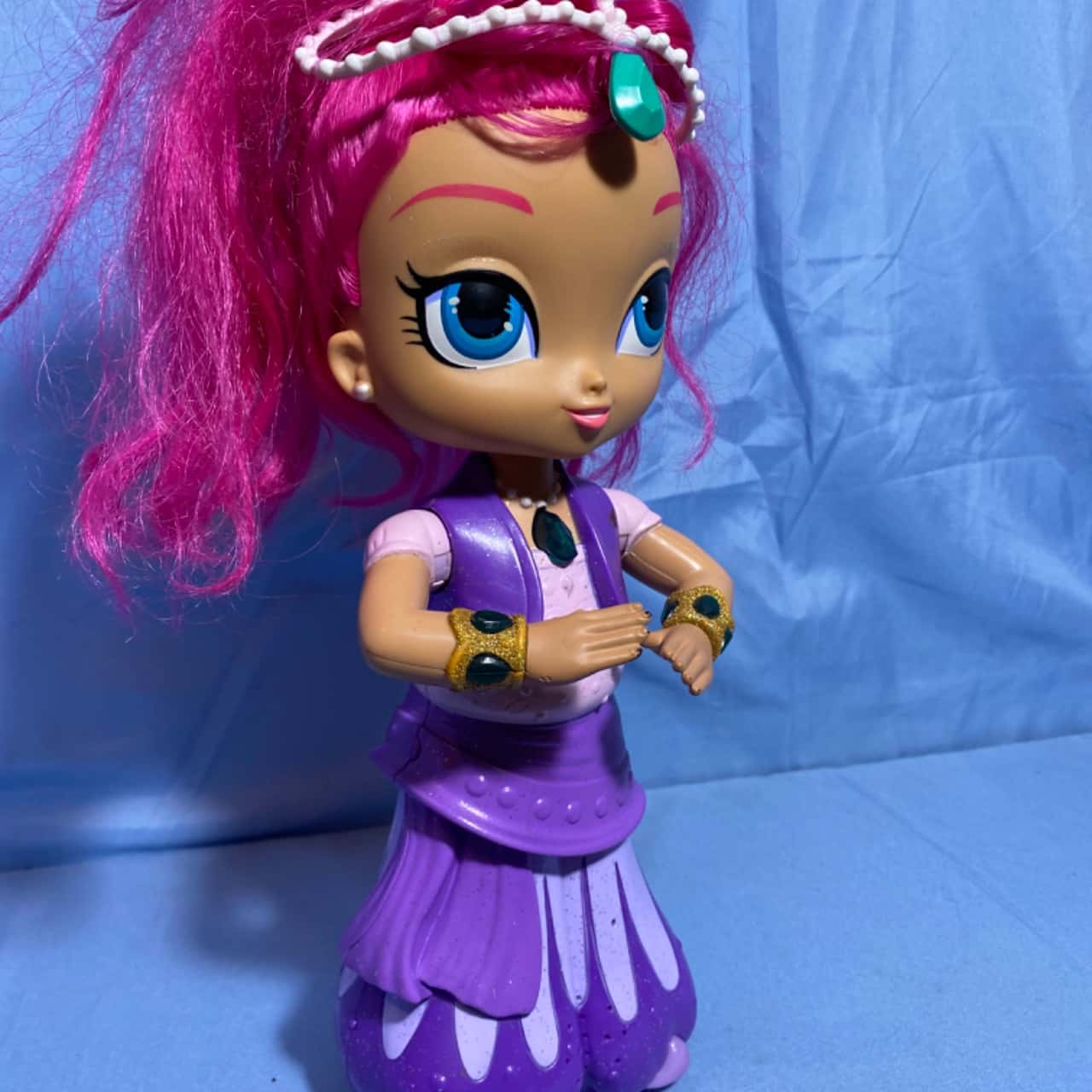 Fisher-Price Nickelodeon Shimmer & Shine