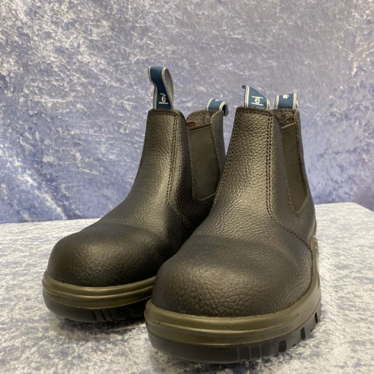 Bata Industrials Footwear Mens Size 39 Hercules Boots(s)