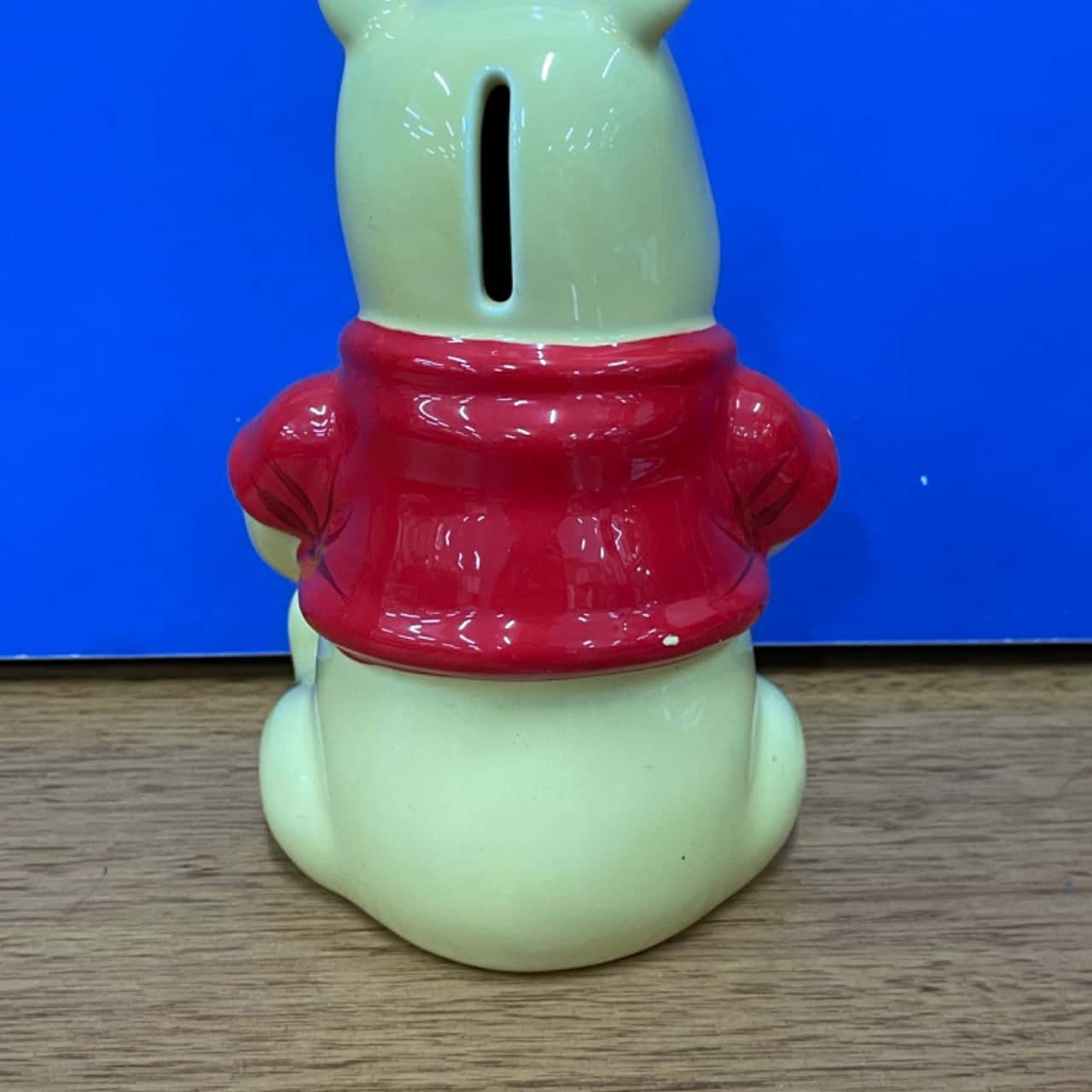 Royal Doulton Winnie the Pooh Money Box(s)