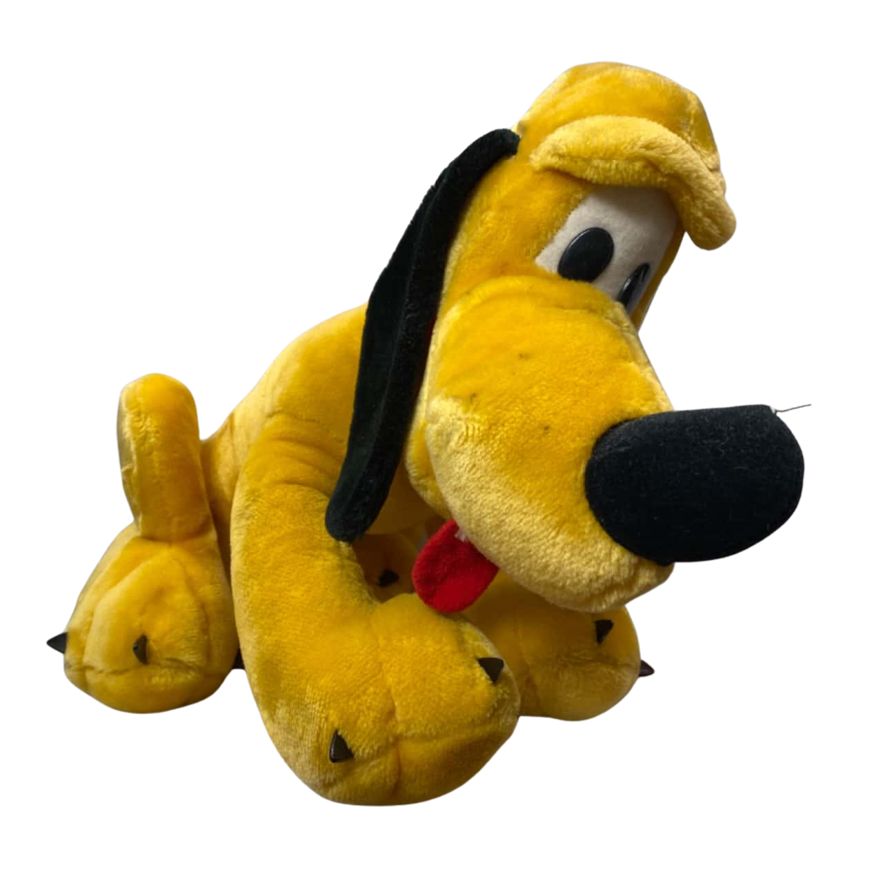 *EOFY SALE* Disneyland Big Pluto Plush Toy