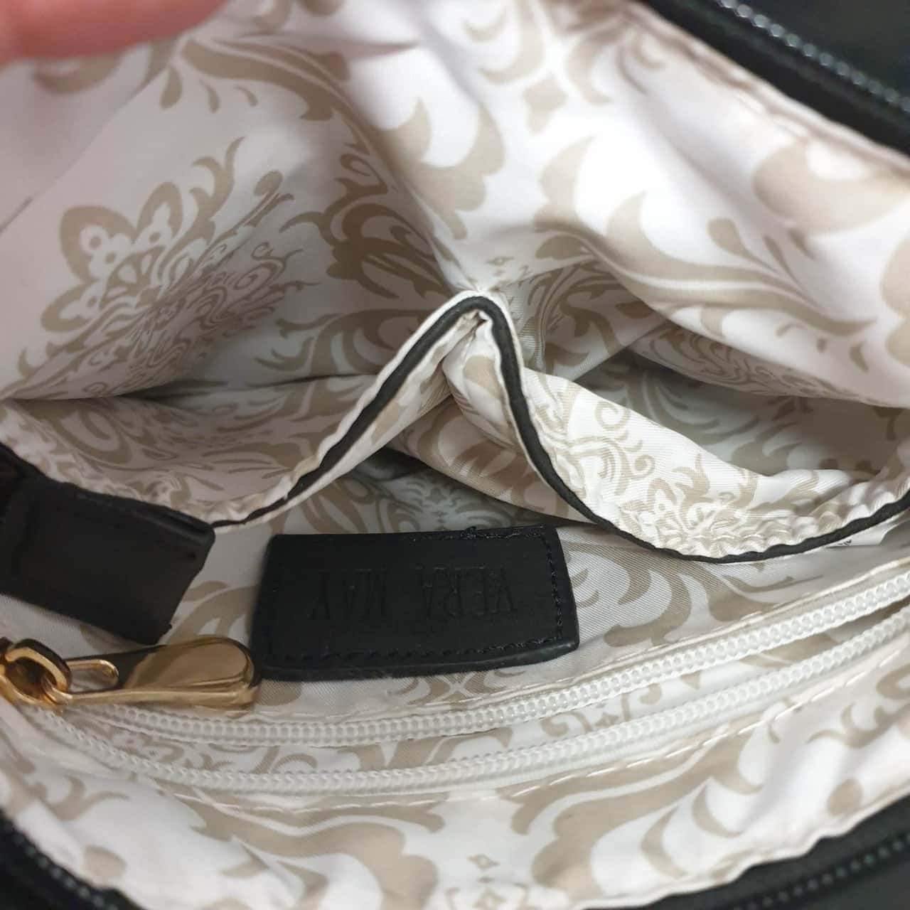 Vera May Black Super Gorgeous Suede Tassel Fringe Pocahontas Style ...