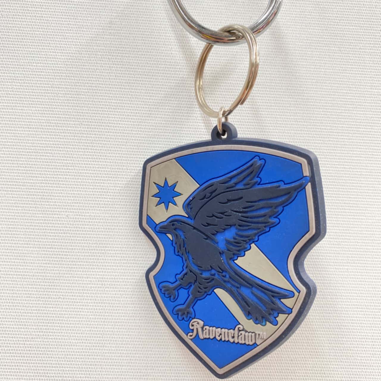 ‘RAVENCLAW’ Keyring