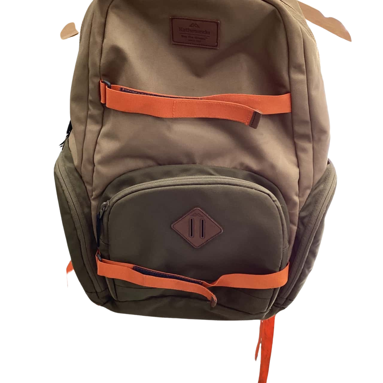 Colorado Mens Backpack (s)
