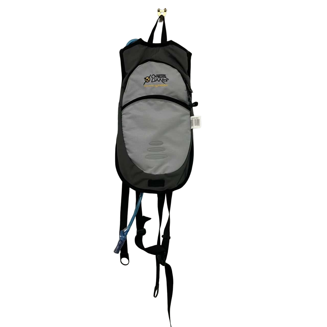 Outer Limits Hydro Back Pack BNWT (s)