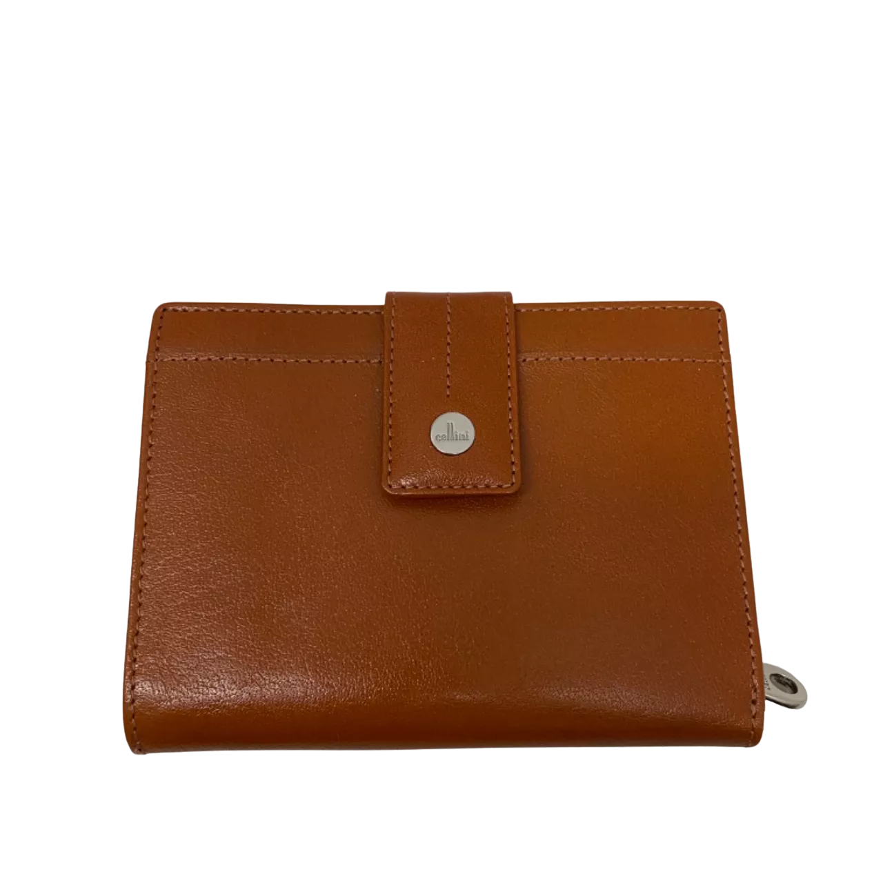 Cellini Petra Bifold Wallet - Tan(s) - New With Tags | Salvos Stores