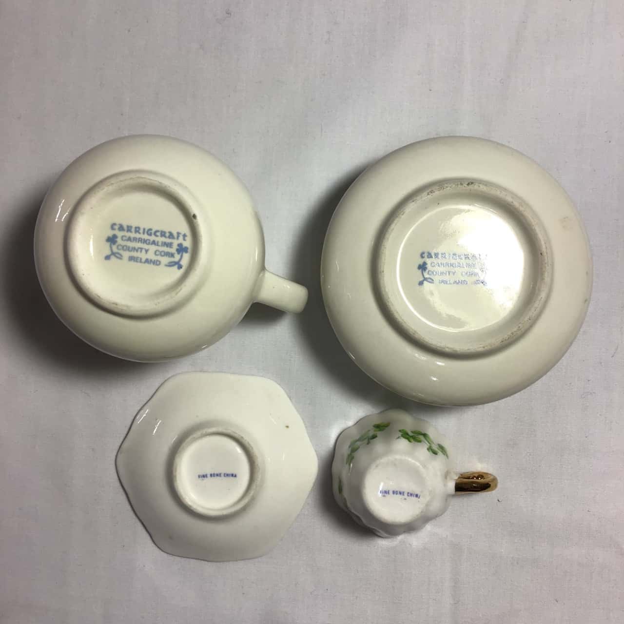 “Reduced” Carrigcraft Carrie A Line Country Cork Ireland Cream and ...