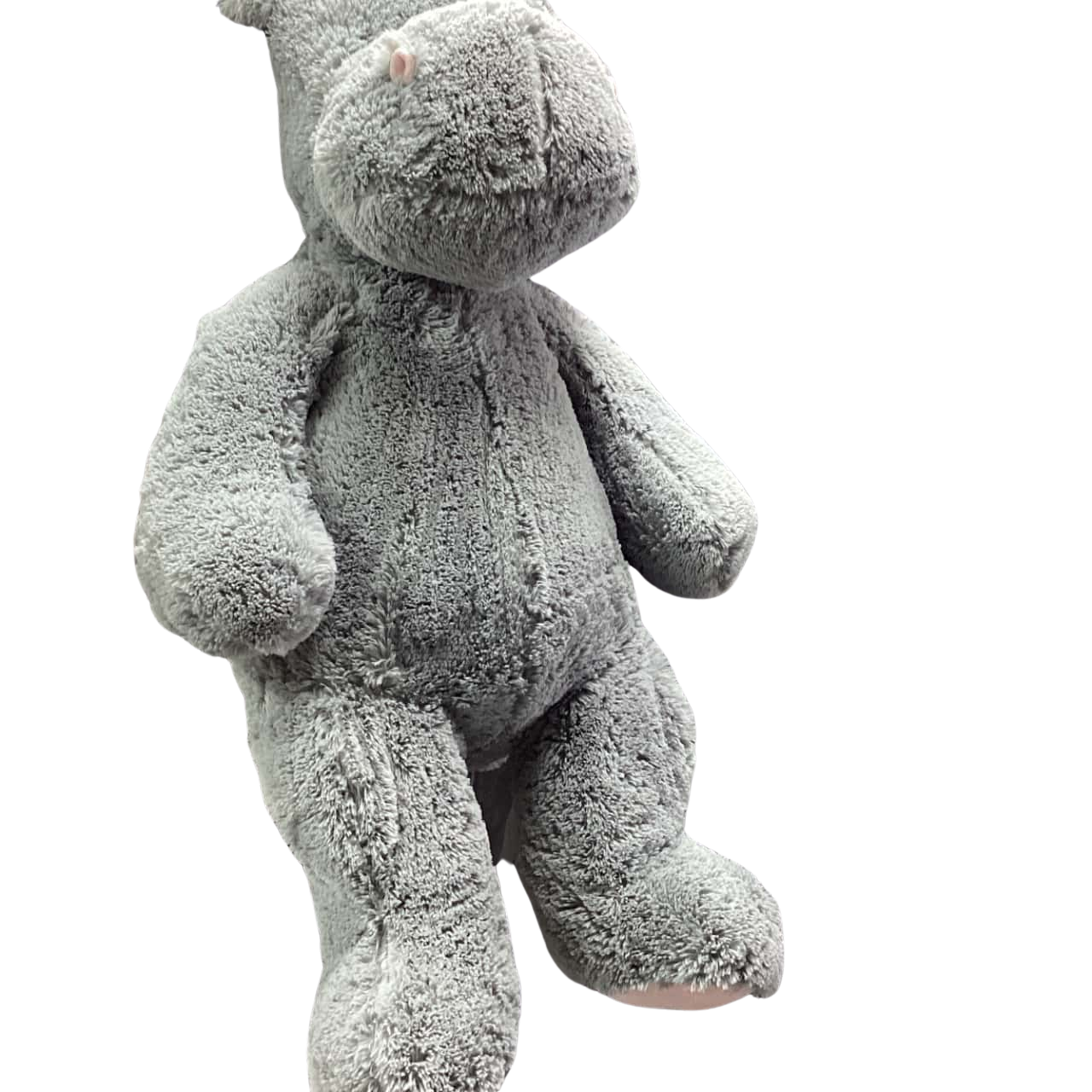 Very Large Plush Hippopotamus(s)