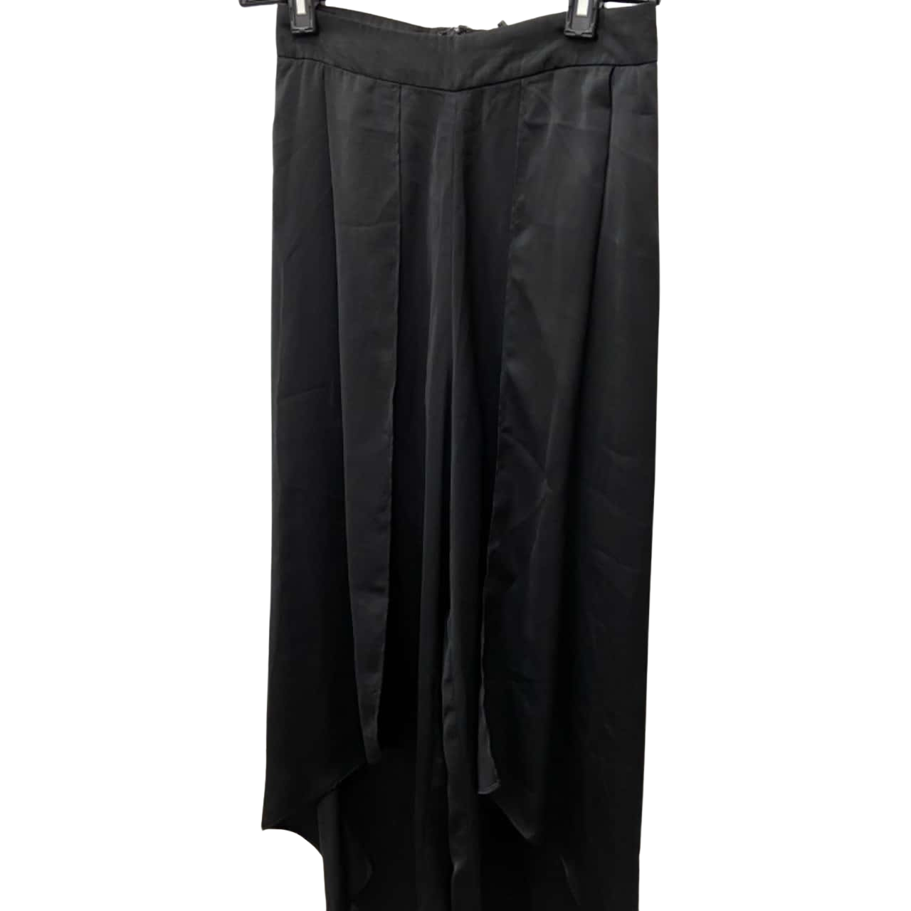 Sheike Womens Size 8 Straight Leg Black