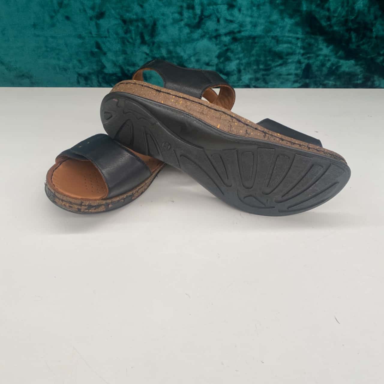 Colorado Sandal Size 39 (s)