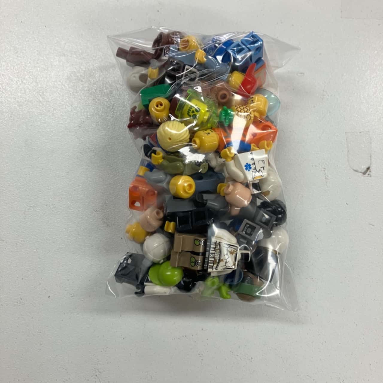 LEGO Assorted Mini Figures(s)