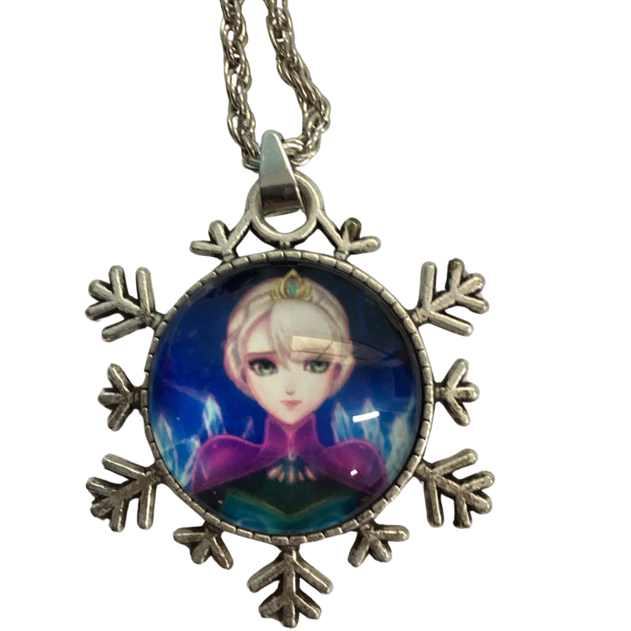 Kids Frozen Pendant(s)