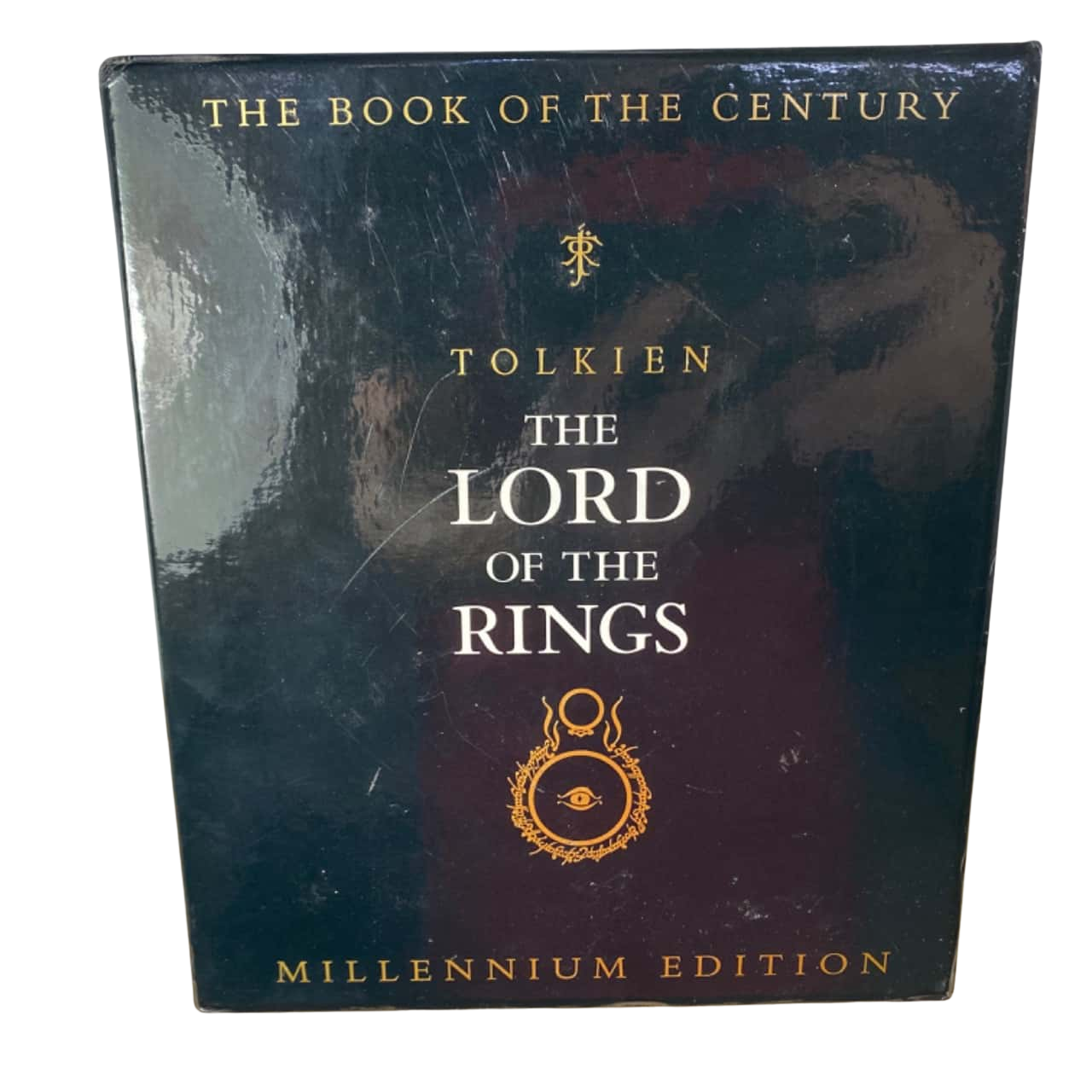 The Lord of the Rings Millenium Slipcase Collection(s)